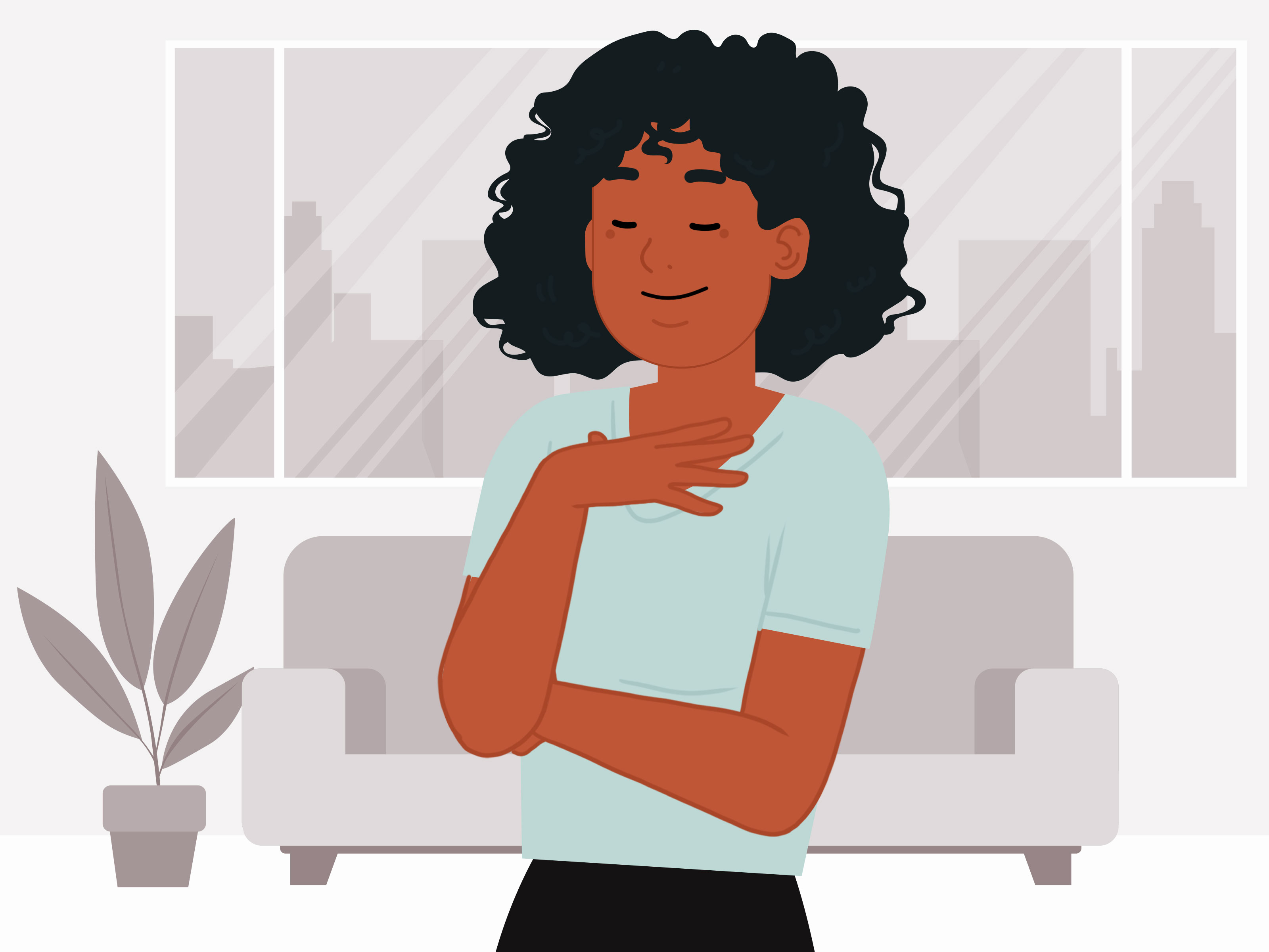 Secretly Admired Friend Falls for You – Mytour