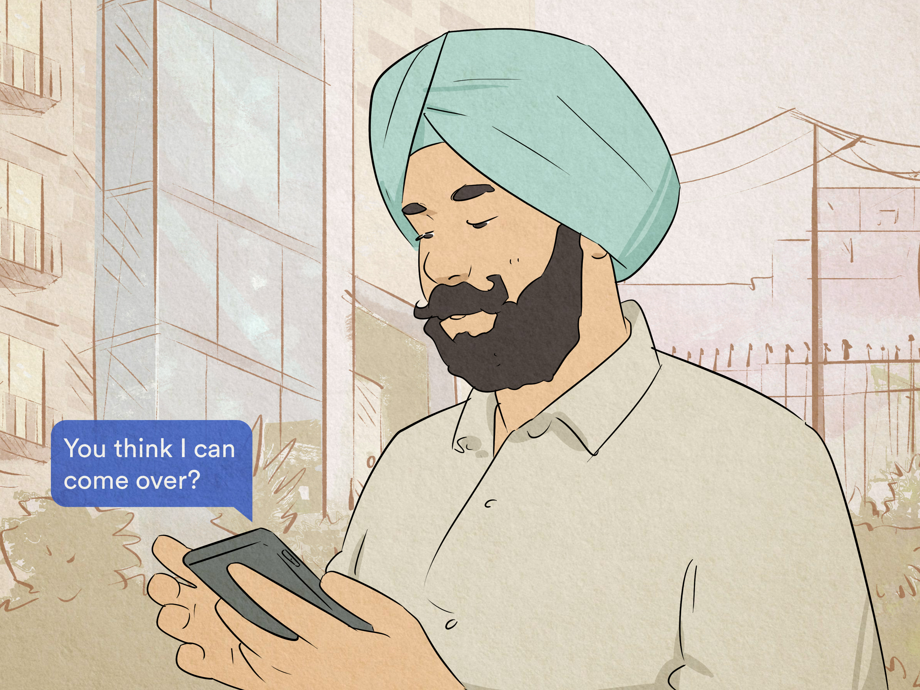 How to Encourage a Friend with Depression Through Text Messages