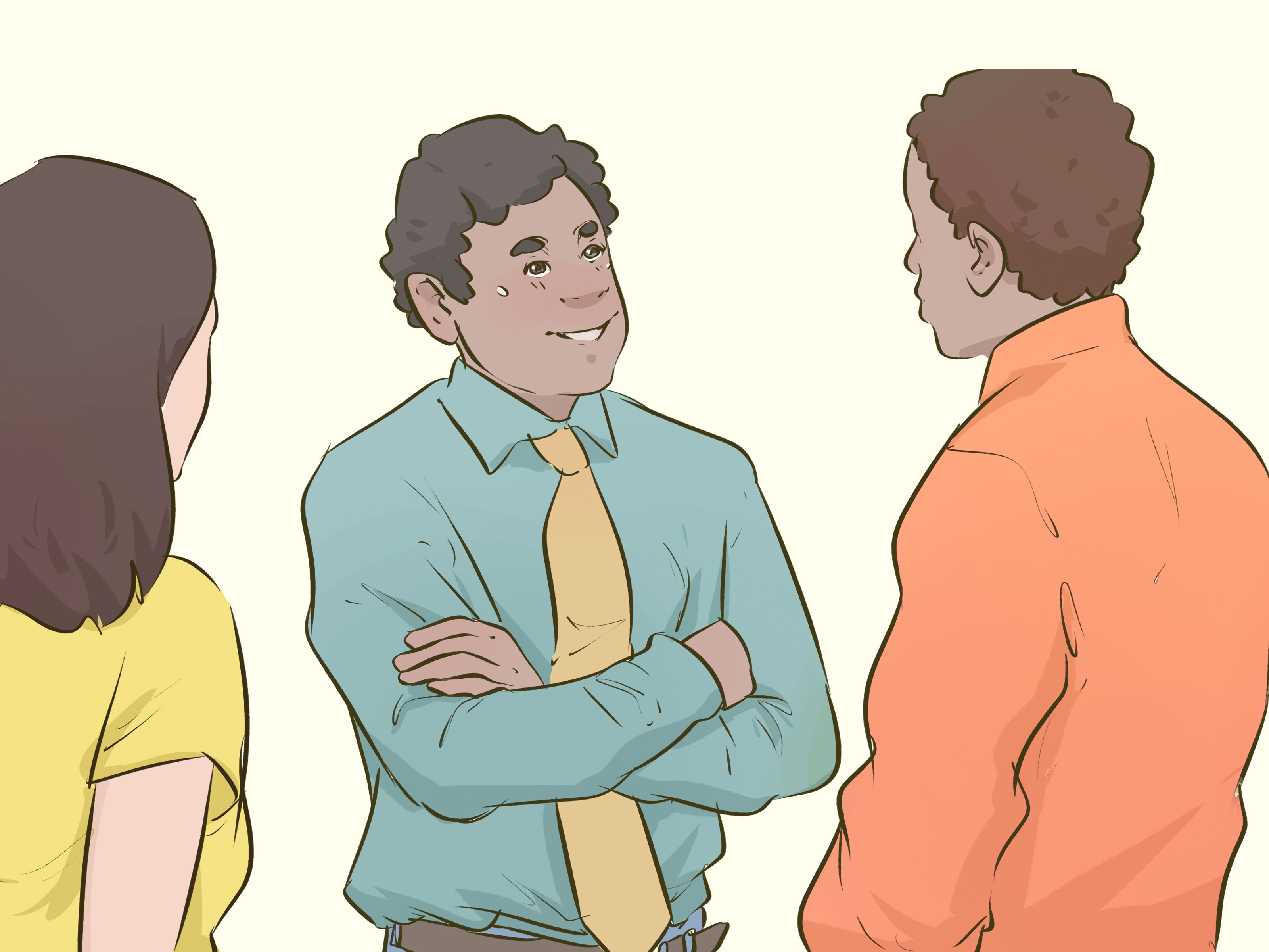 How to Stop Mumbling and Speak More Clearly: 15 Steps (with Pictures)