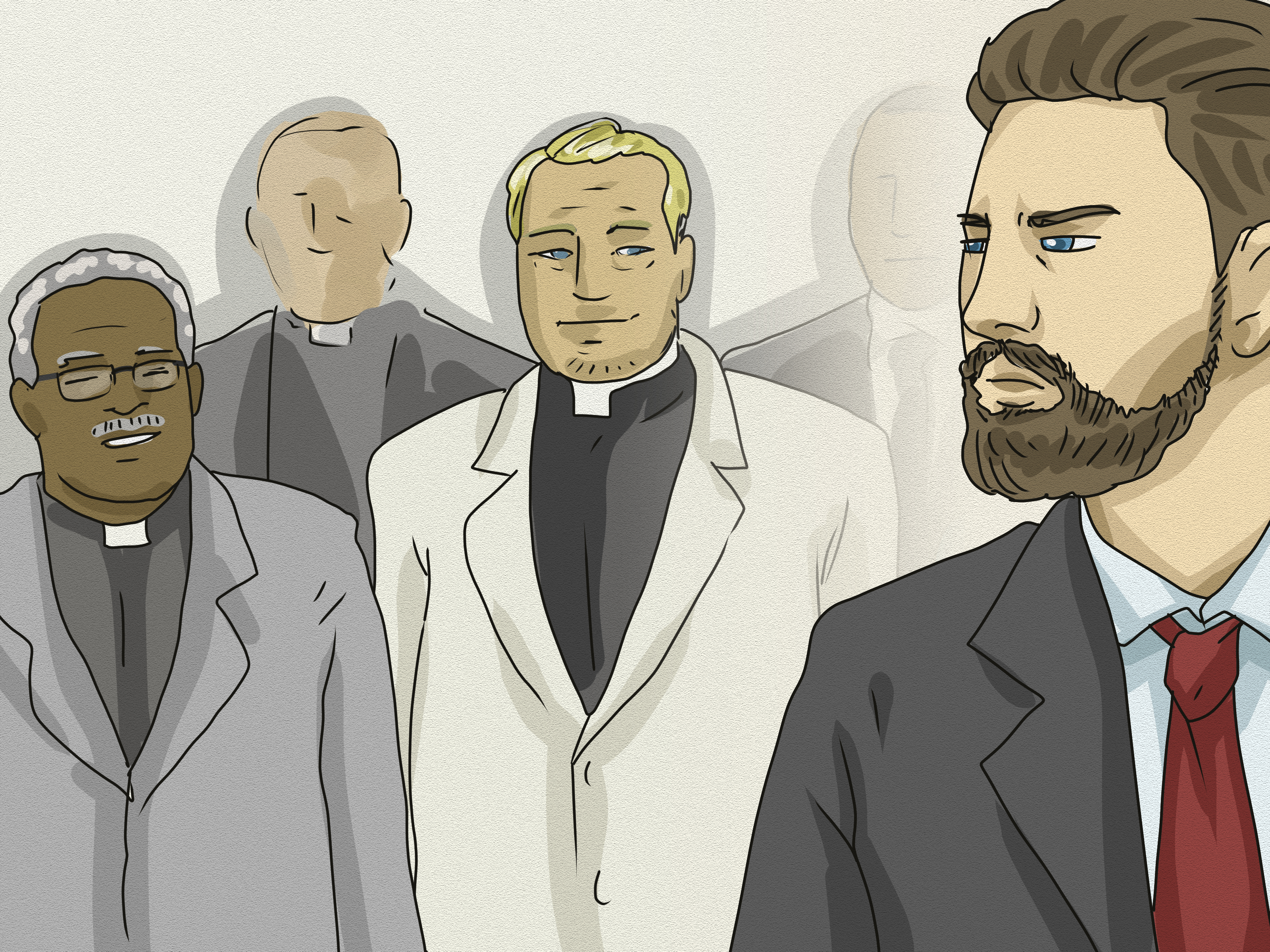 How to Identify a Cult