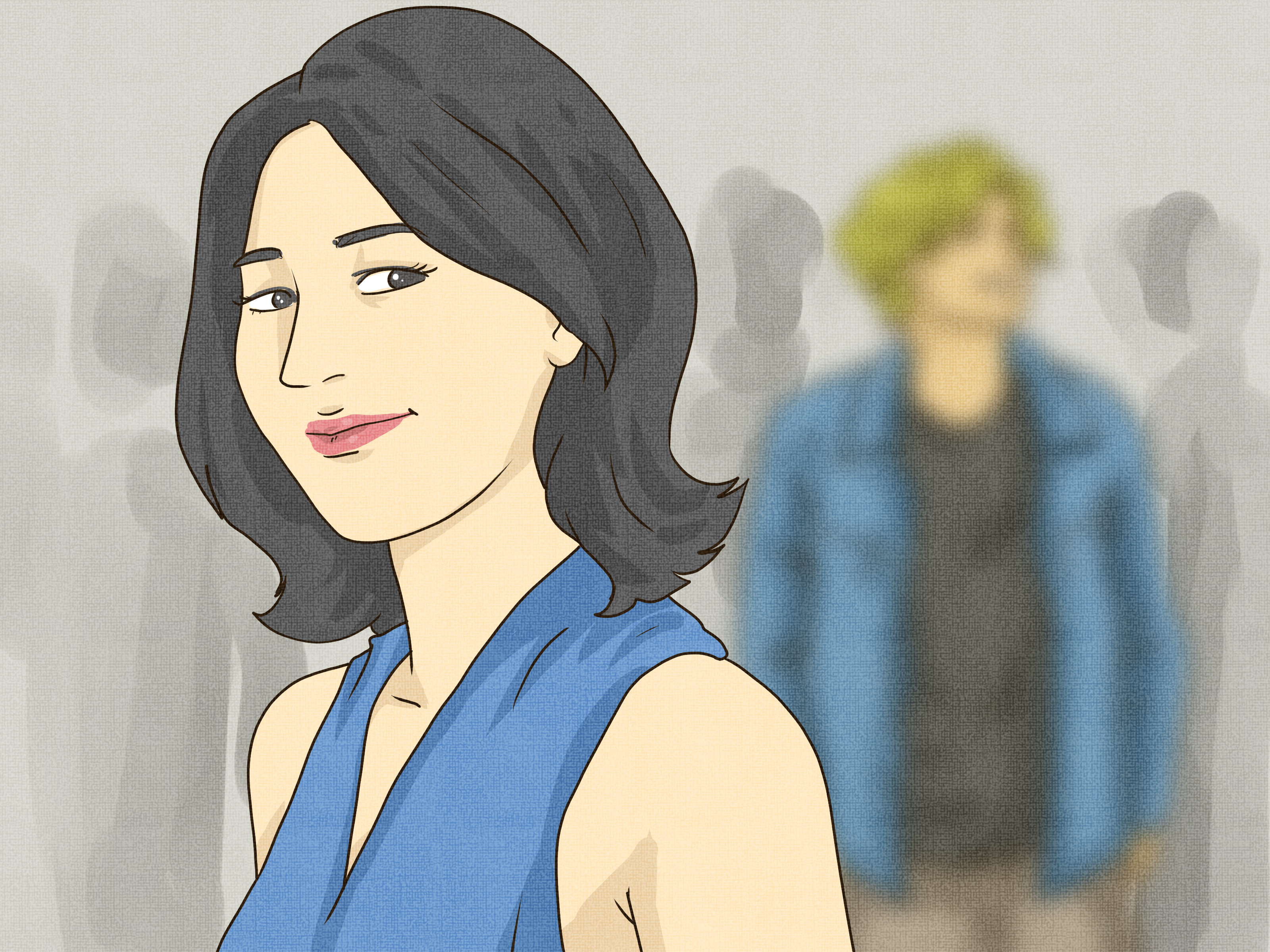 How to Make Your Ex-Boyfriend Come Back After a Breakup (With Pictures)