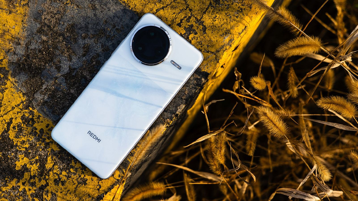 Tiết lộ mức giá 'chát' của Redmi K90 Pro