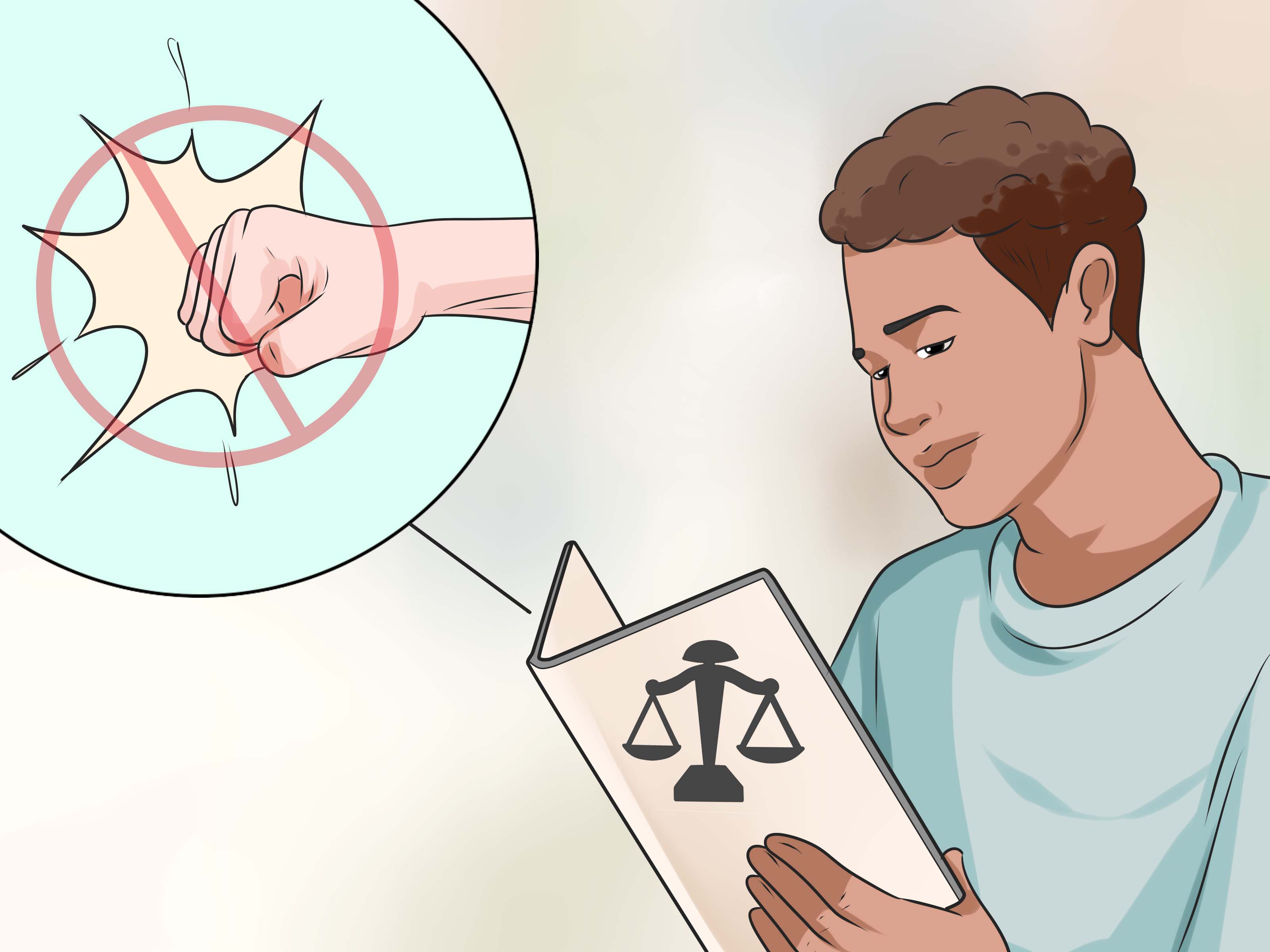 How to Take Revenge on Someone: 15 Steps (With Pictures) – Mytour