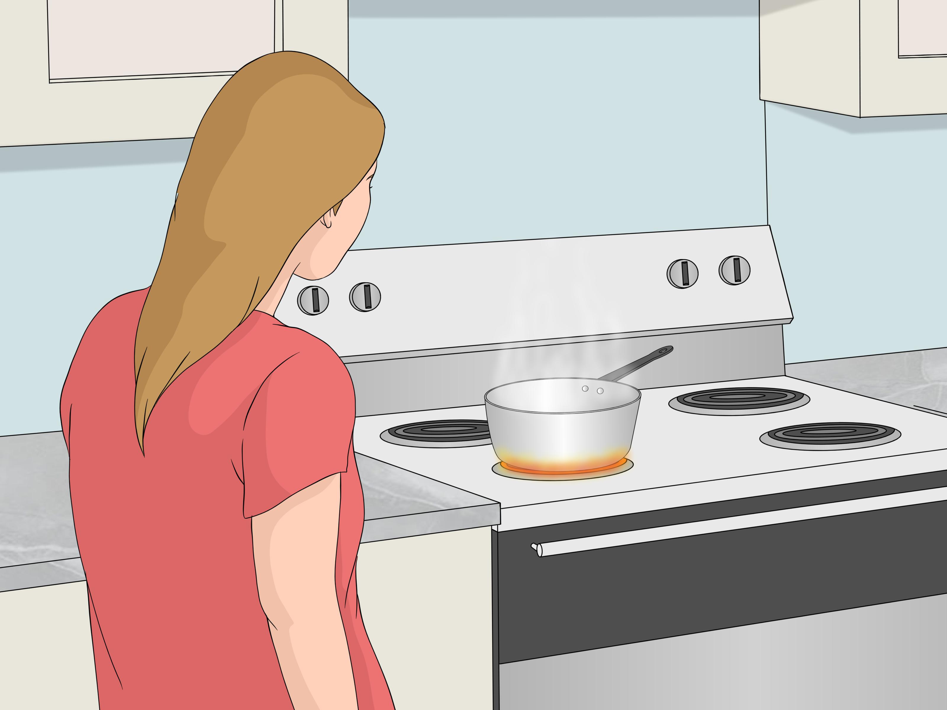 Extinguishing Grease Fires – Mytour