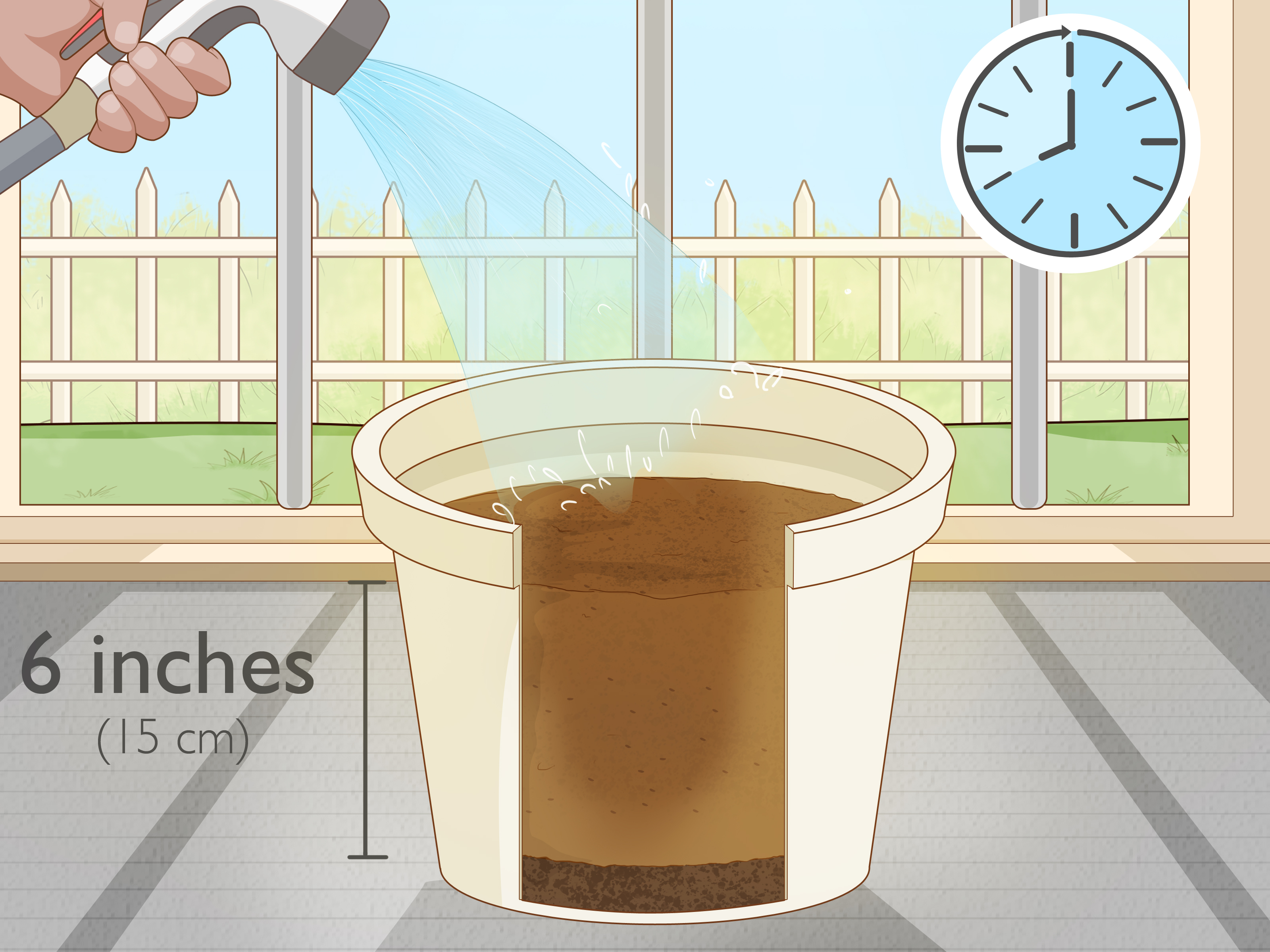 Dividing and Planting Lily Bulbs – Mytour