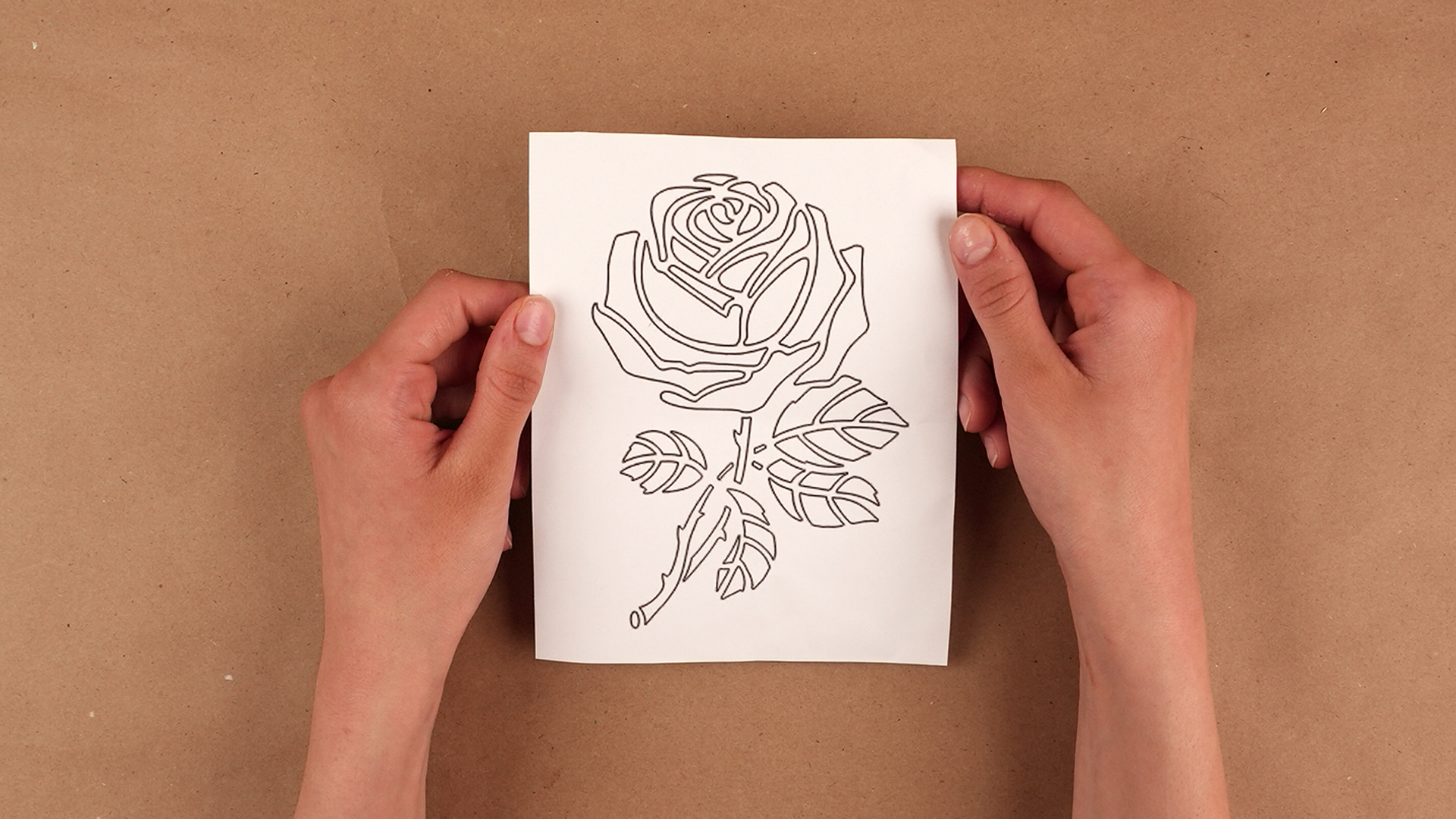 How to Create a Stencil for Spray Paint: 10 Simple Steps (with Images)