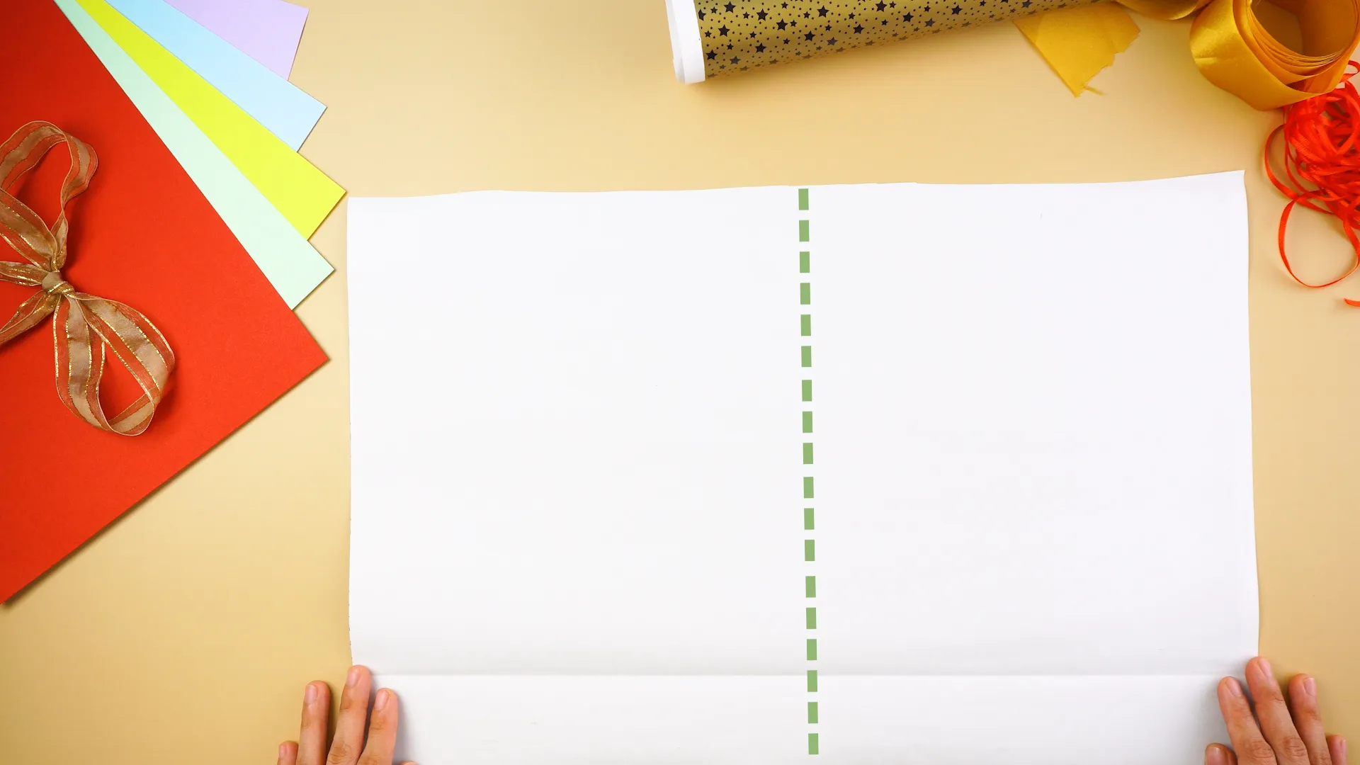 How to Make a Paper Bag: 13 Steps (with Pictures) – Mytour