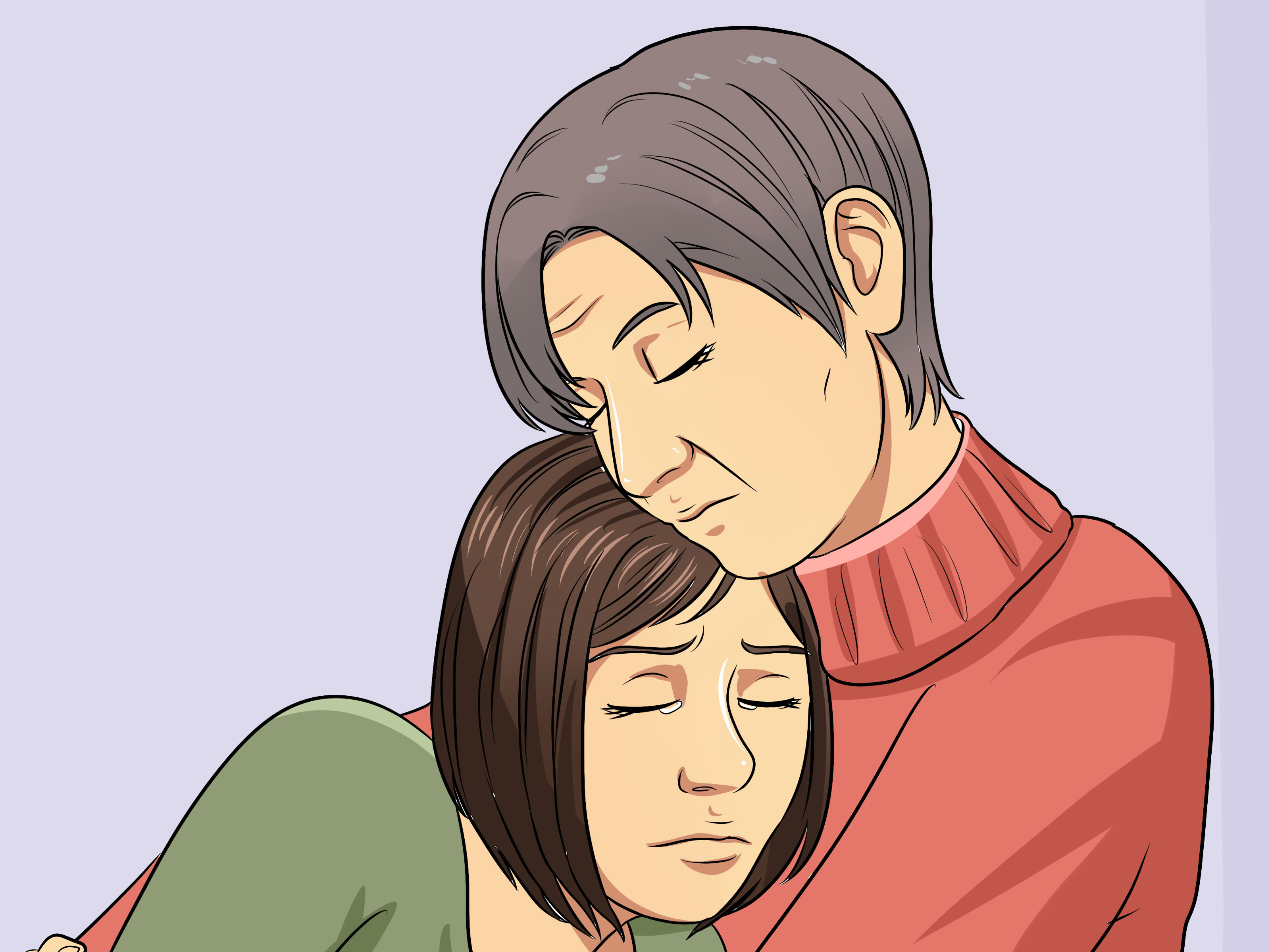 How to Break Up with Your Partner: 13 Steps (with Images) – Mytour