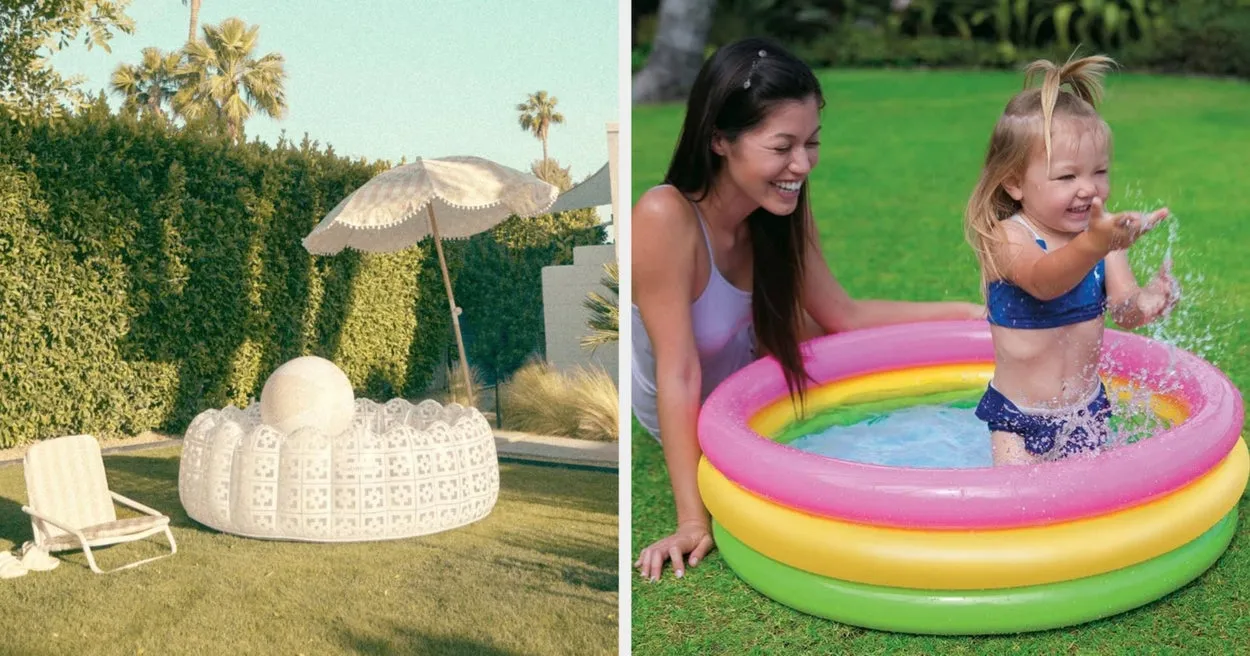Top 9 Inflatable Pools for Endless Summer Fun