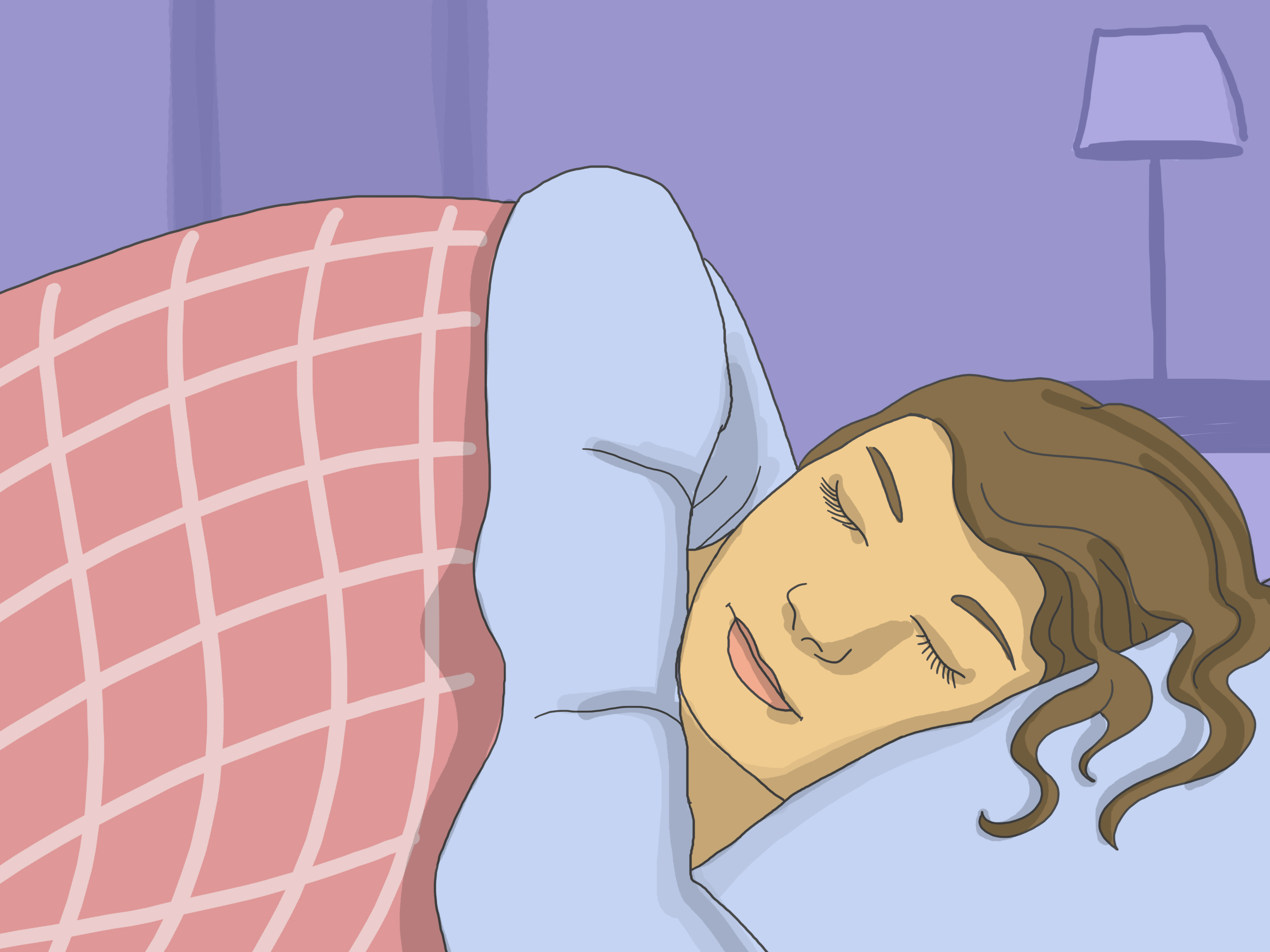 How to Overcome Sleepiness Without Sleeping: 10 Steps (with Pictures)