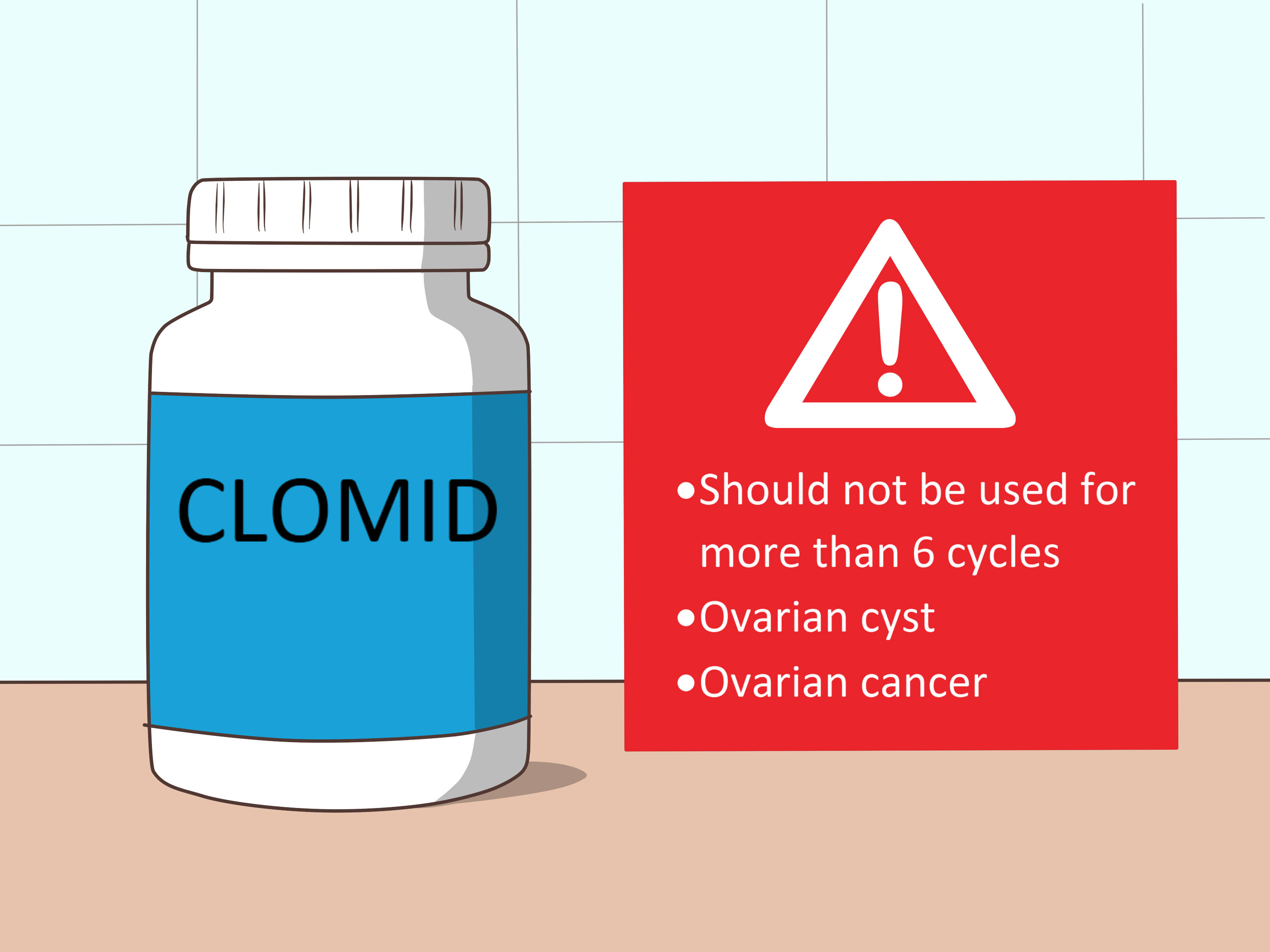 How to Use Clomid Medication