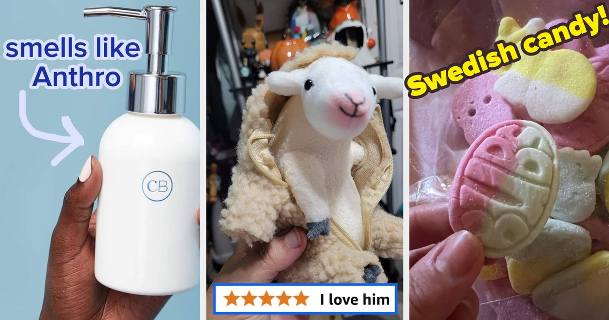 30 Whimsical and Delightful Gift Ideas