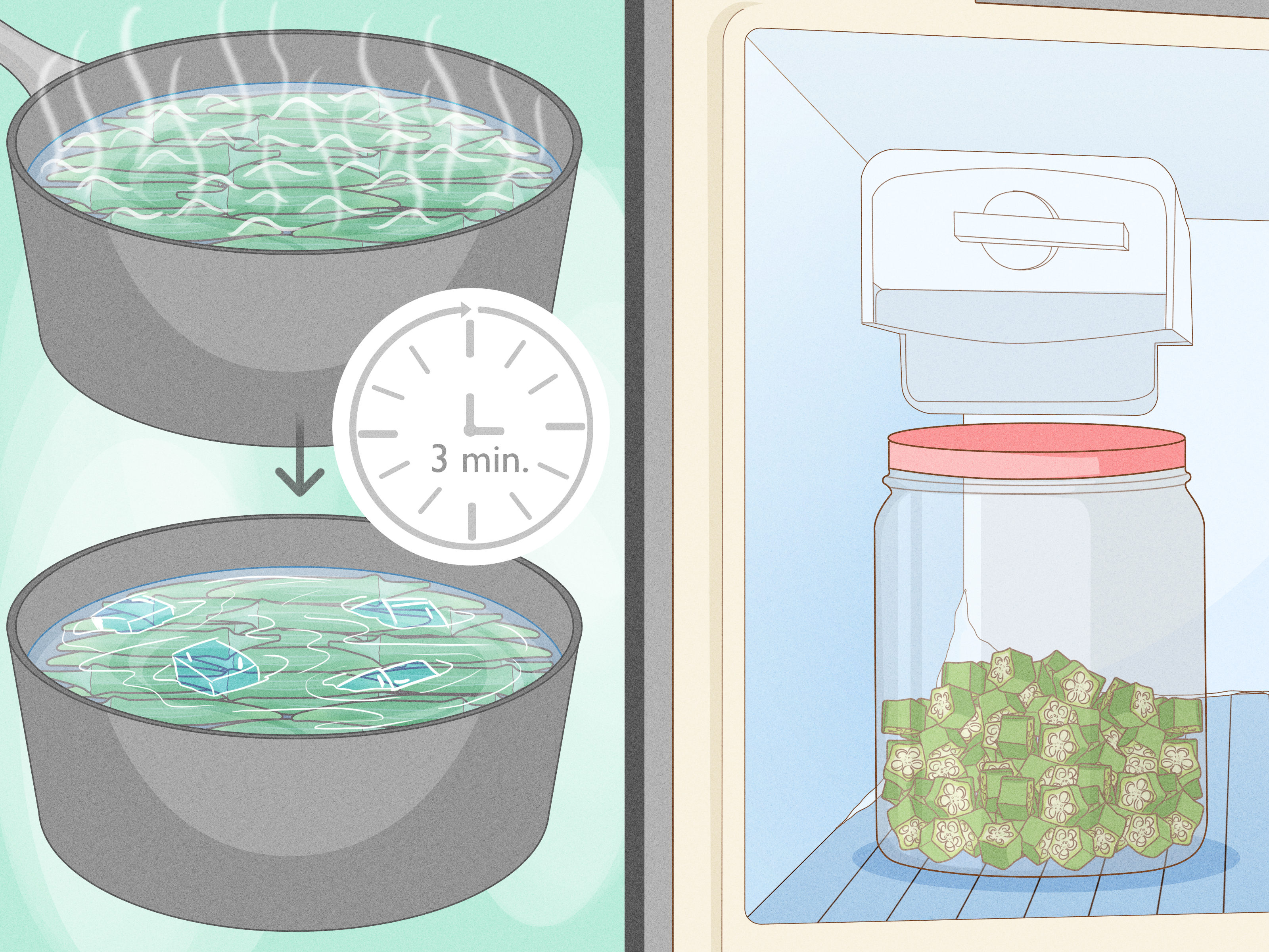 How to Grow Okra: 14 Steps (with Pictures) – Mytour