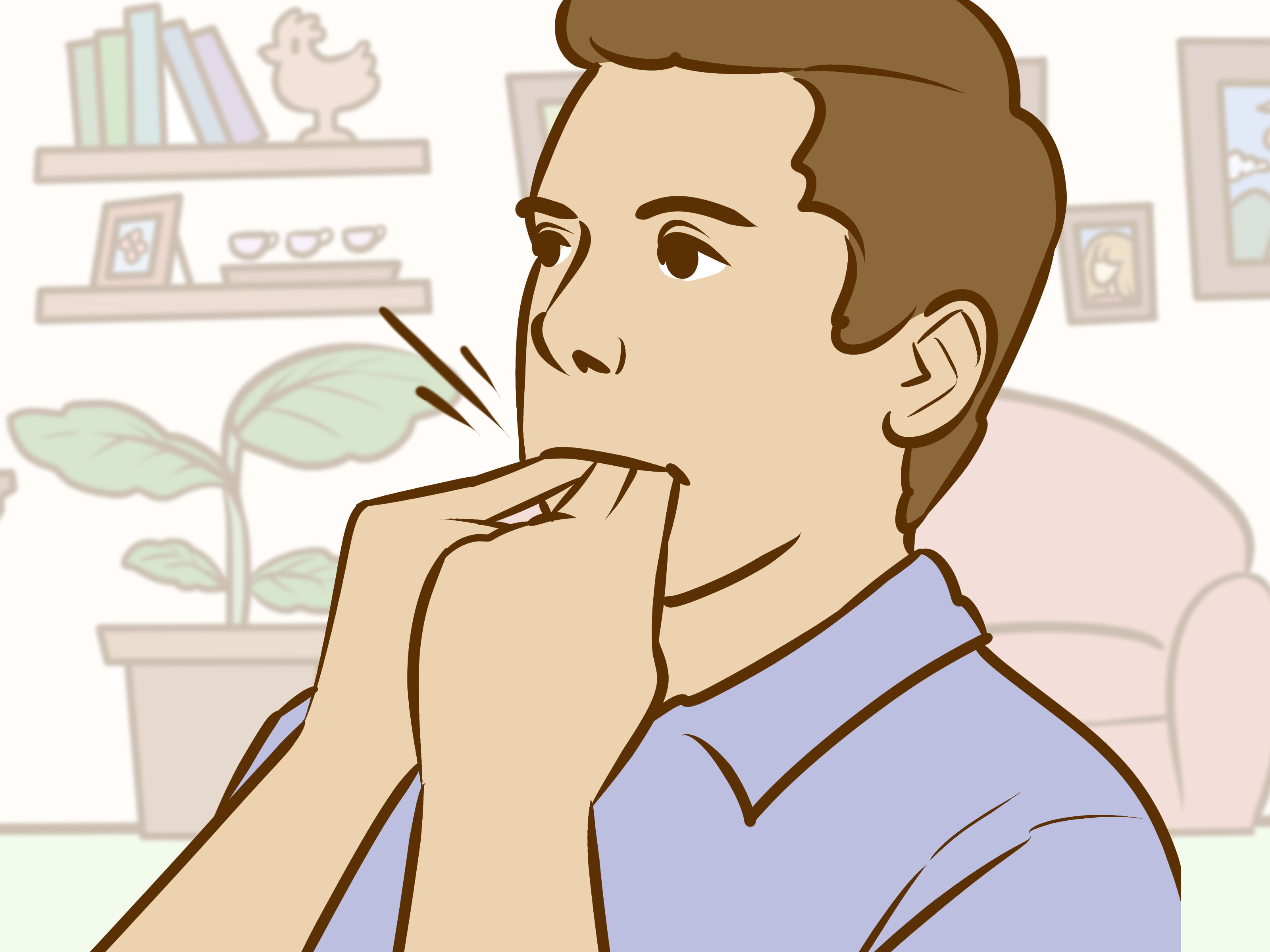 How to Whistle with Your Hands: 12 Steps (with Photos) – Mytour