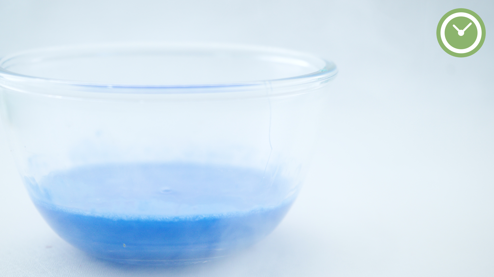 How to Fix Runny Slime