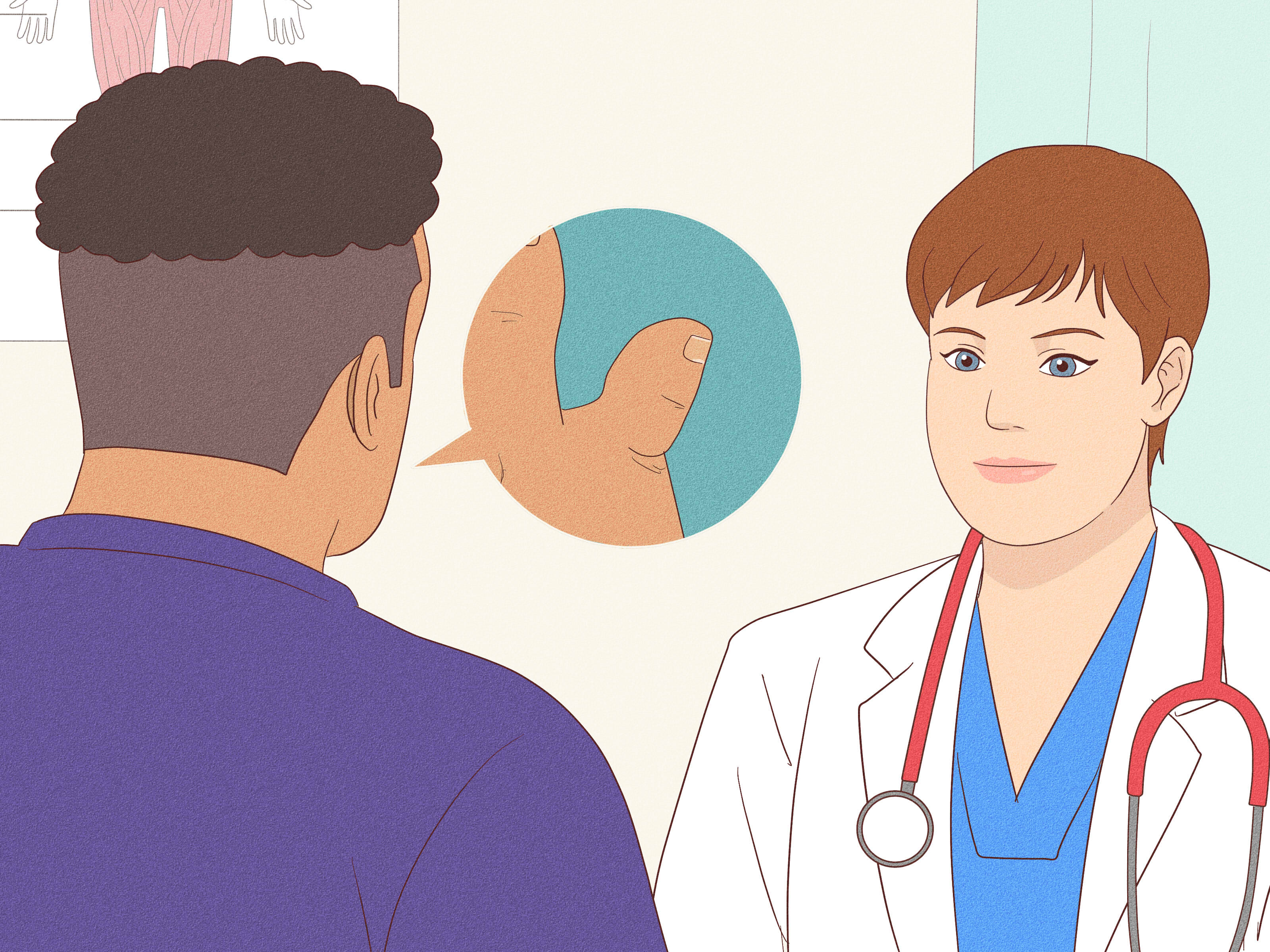 How to Treat Stubbed Toe: 14 Steps (with Photos) – Mytour