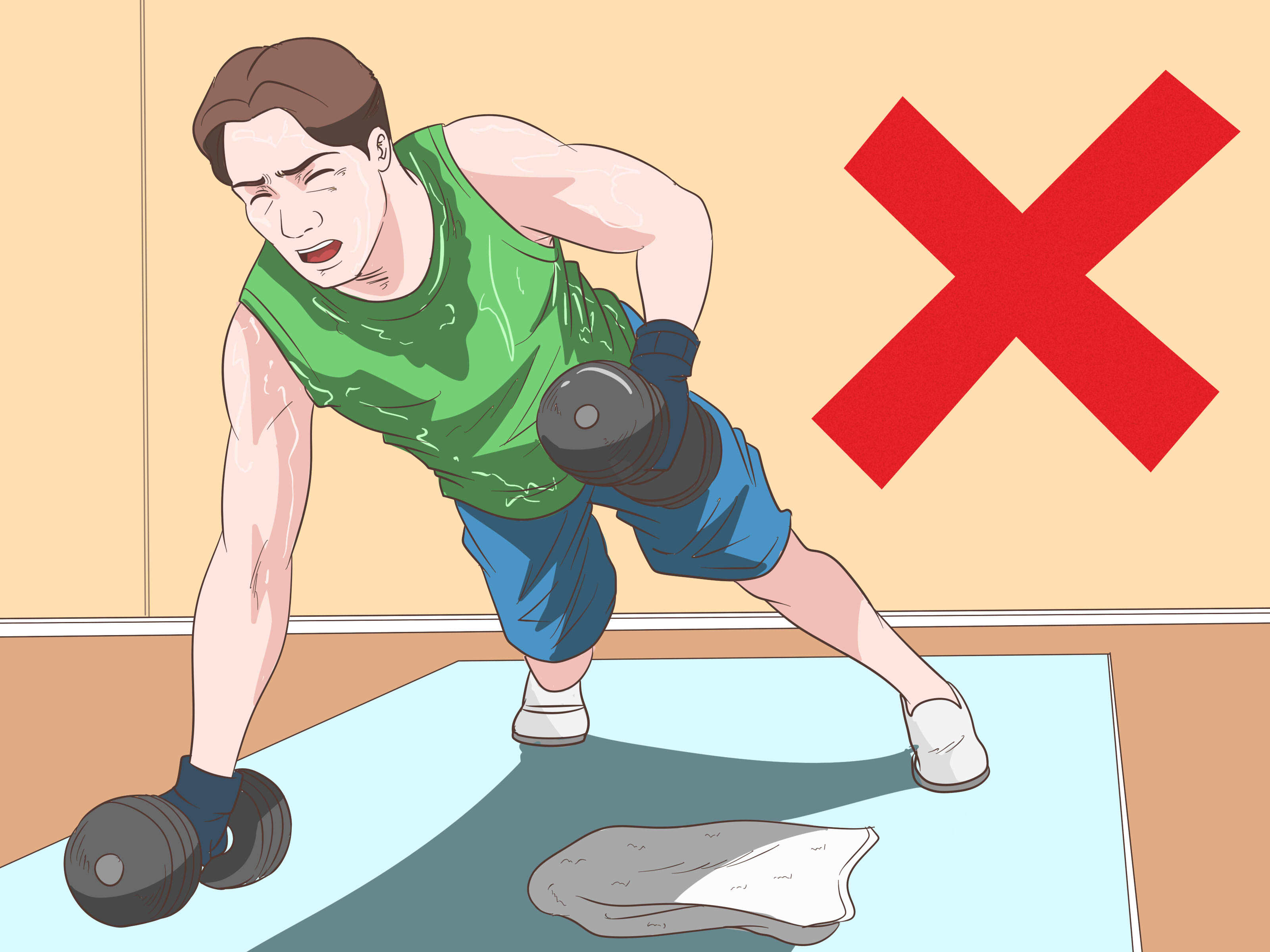 How to Fast for Detox with Water: 15 Steps (Including Photos)