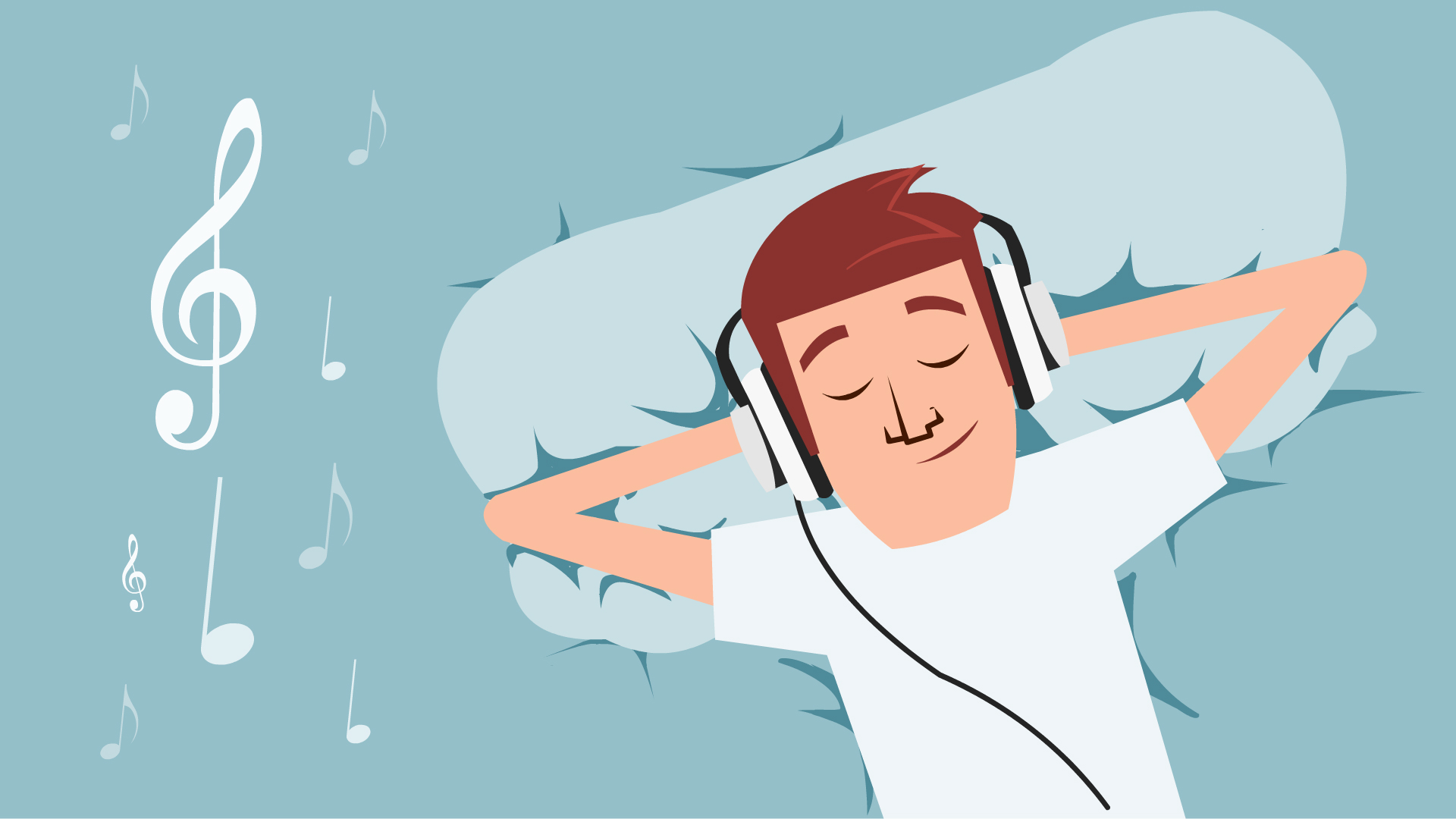 How to Sleep When You're Not Feeling Sleepy (with Images) – Mytour