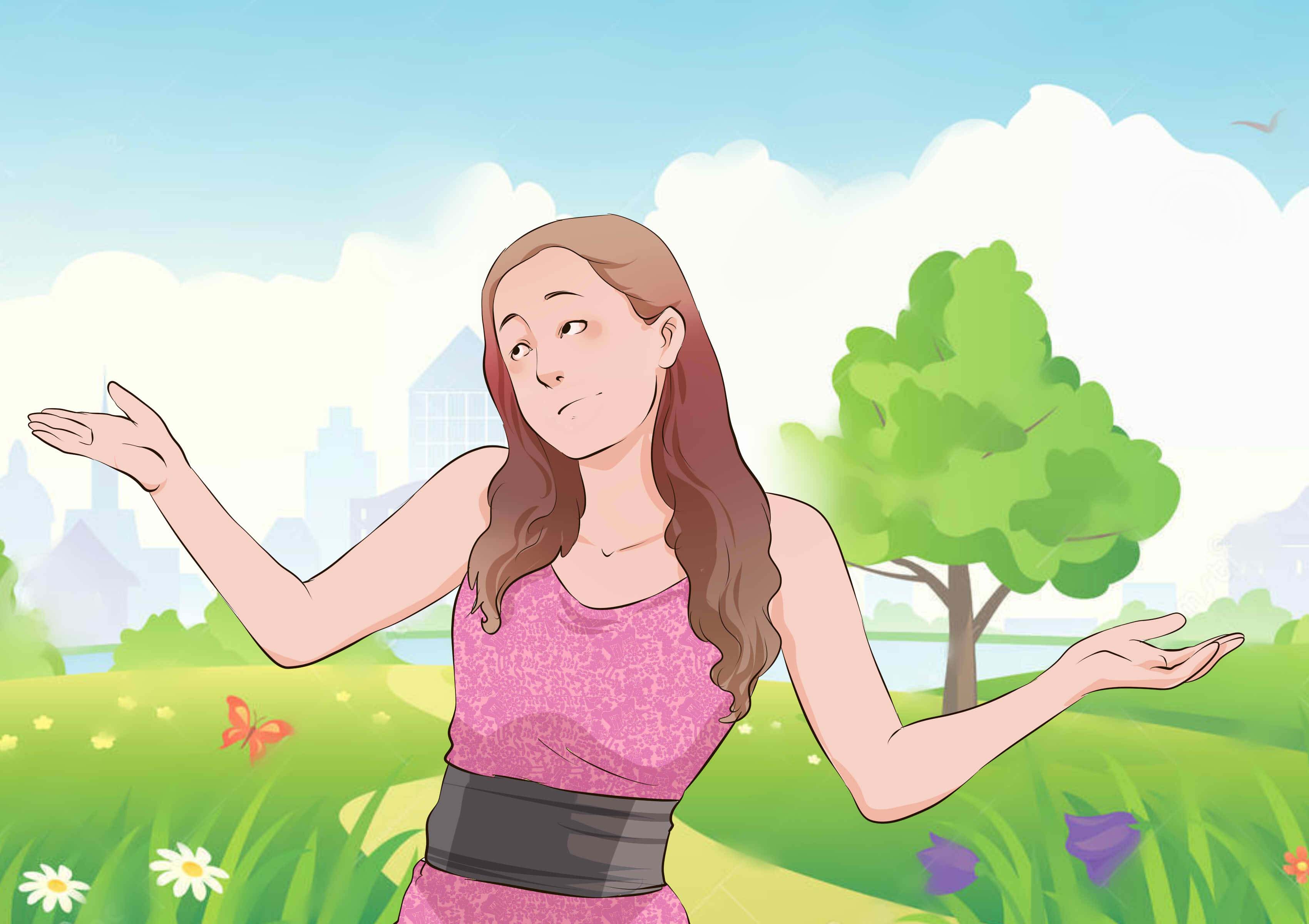 How to Accept Being Hated by Someone: 14 Steps (with Pictures) – Mytour