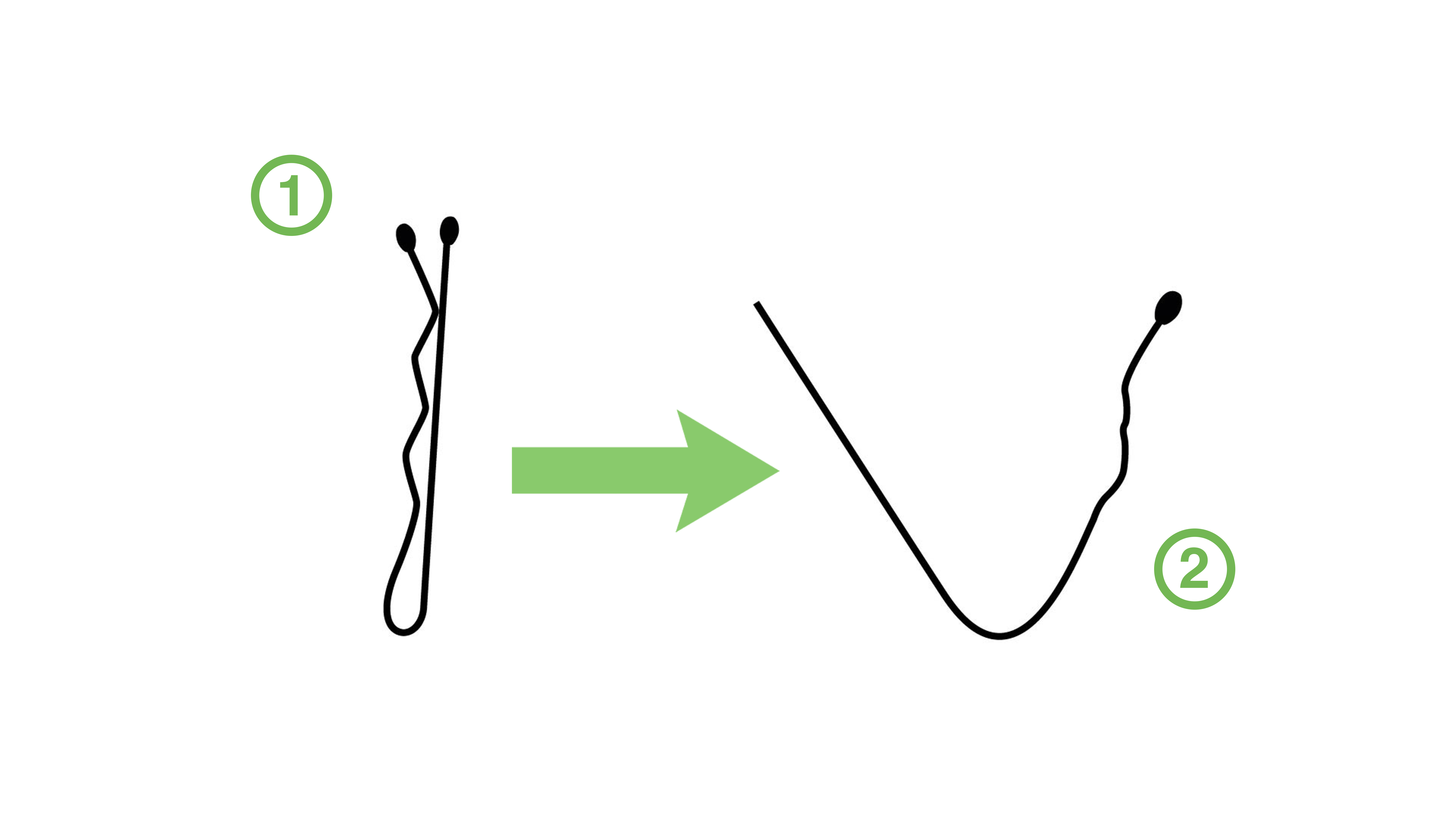 How to Use a Hairpin to Unlock a Lock: 11 Simple Steps (With Images)