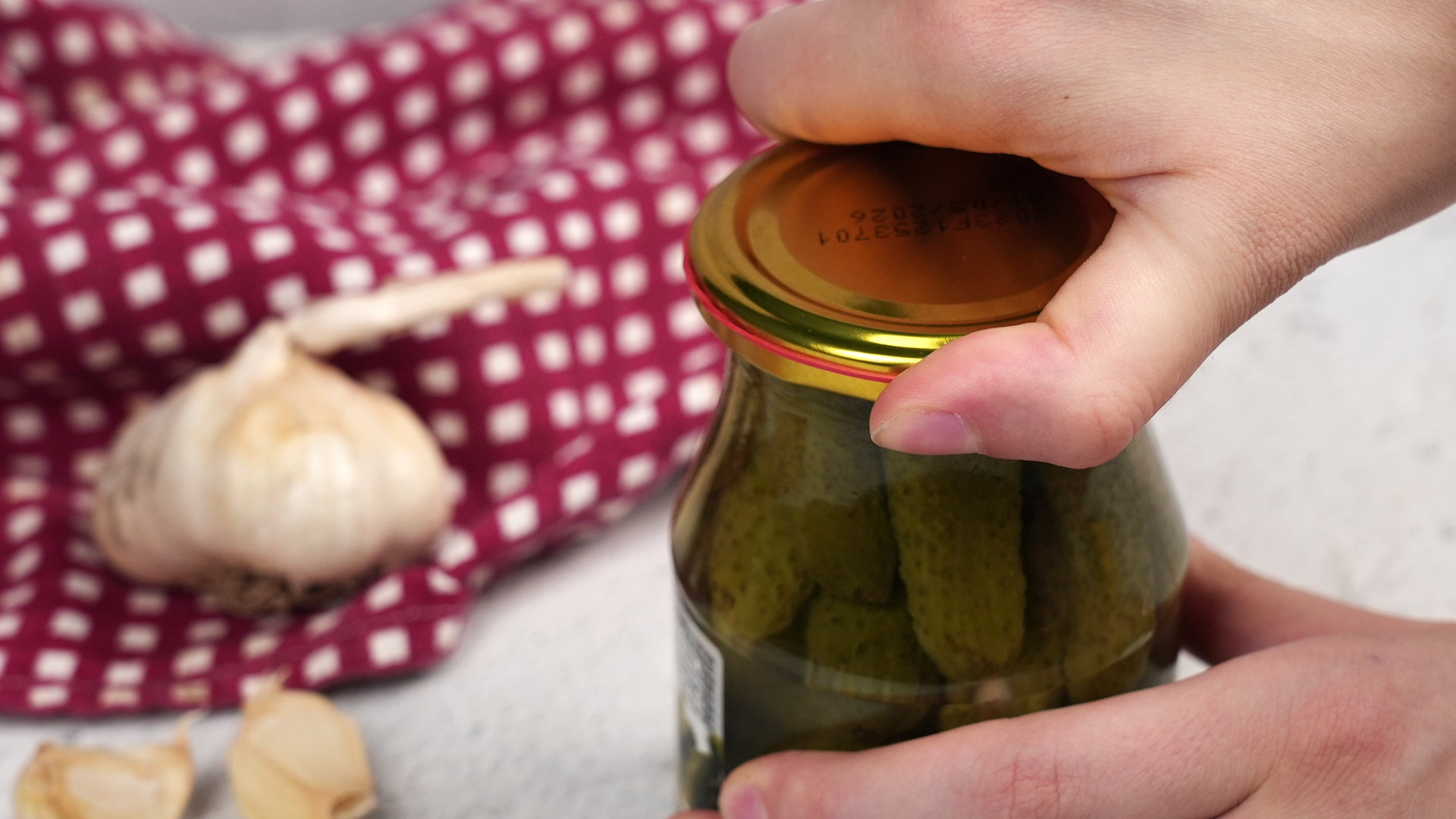 How to Open a Stubborn Jar Lid: 11 Steps (with Pictures) – Mytour
