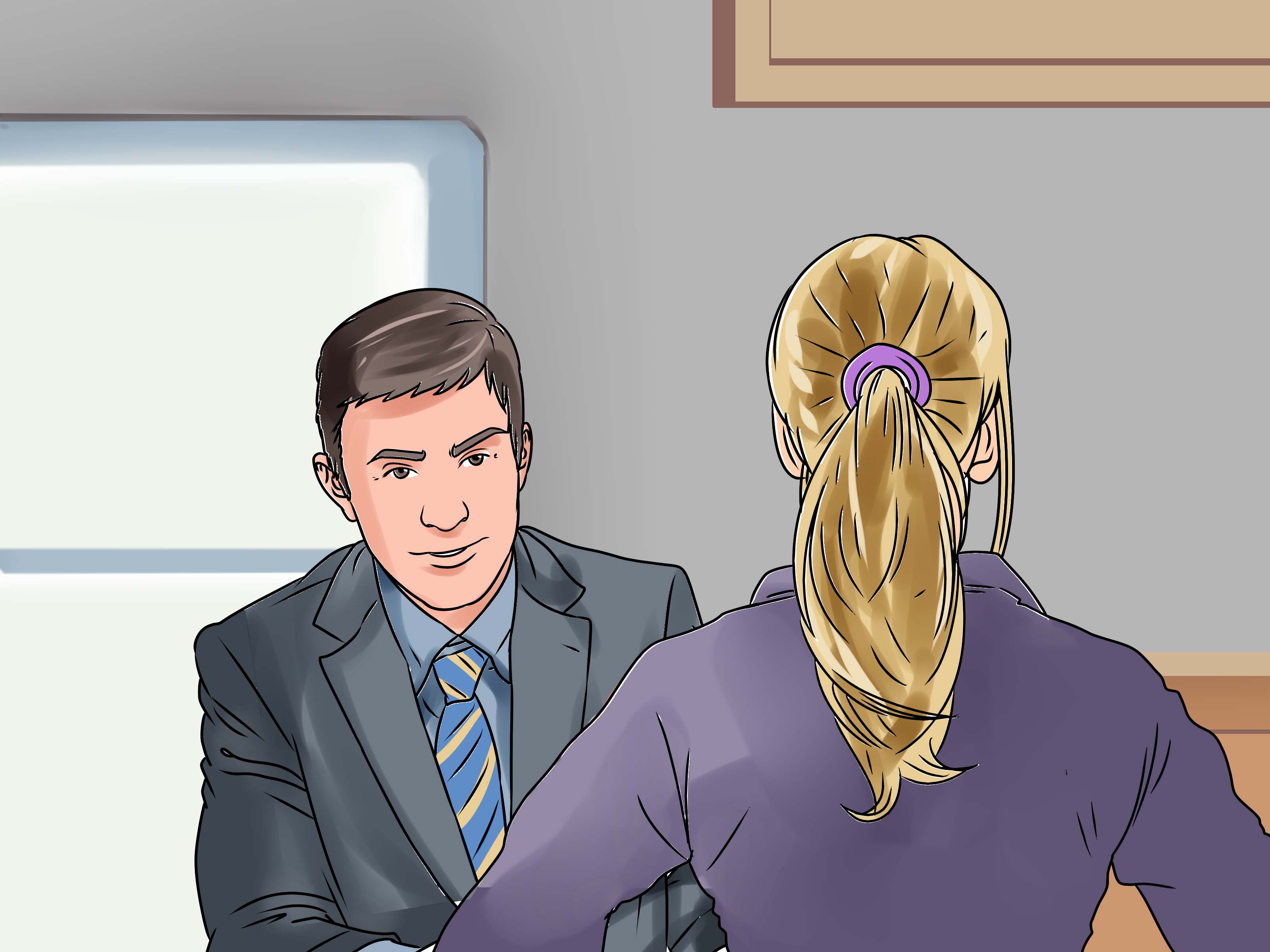 How to Express Yourself Confidently (with Photos) – Mytour