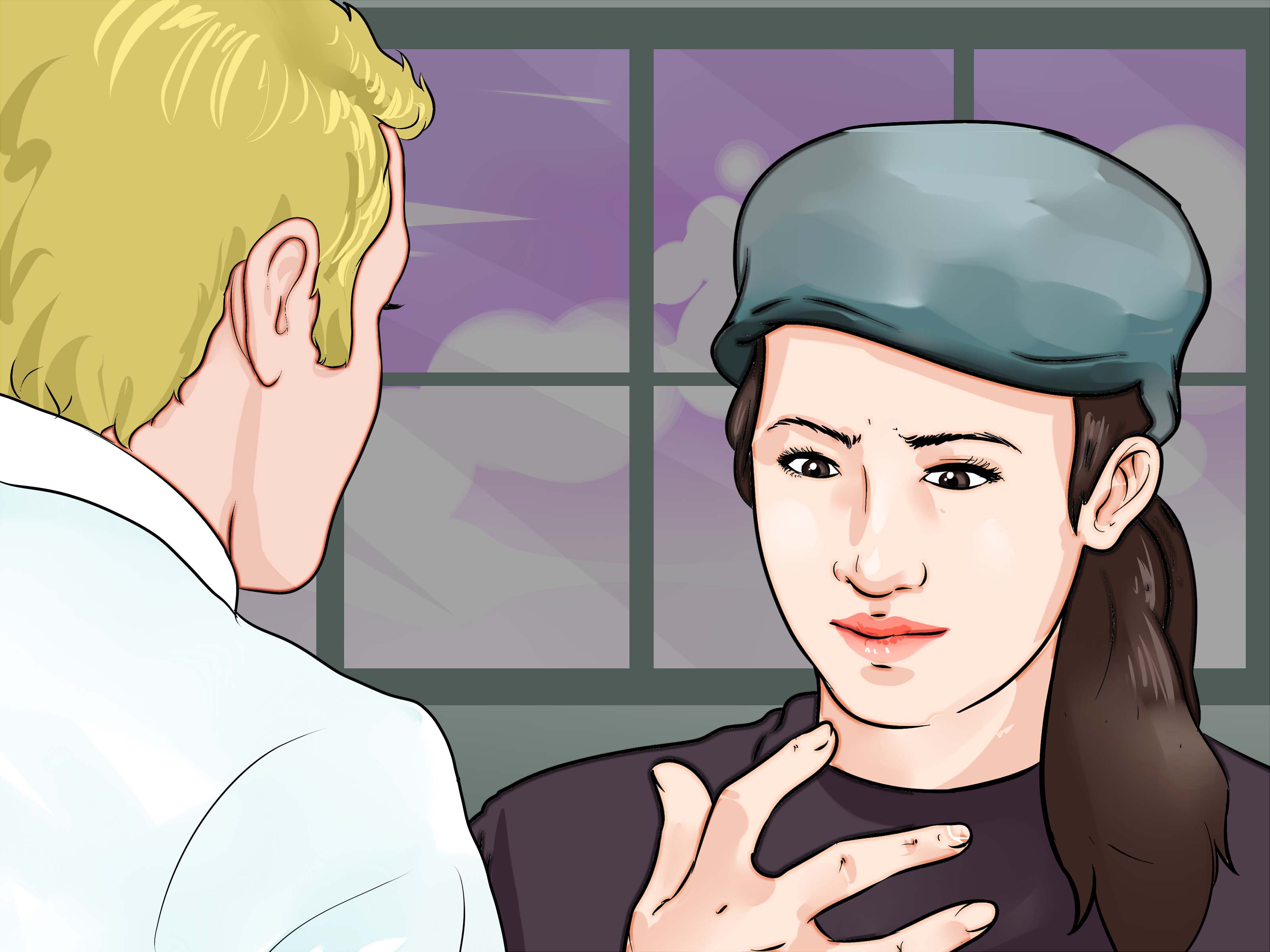 Treating an Injured Finger Caused by a Hammer Strike – Mytour