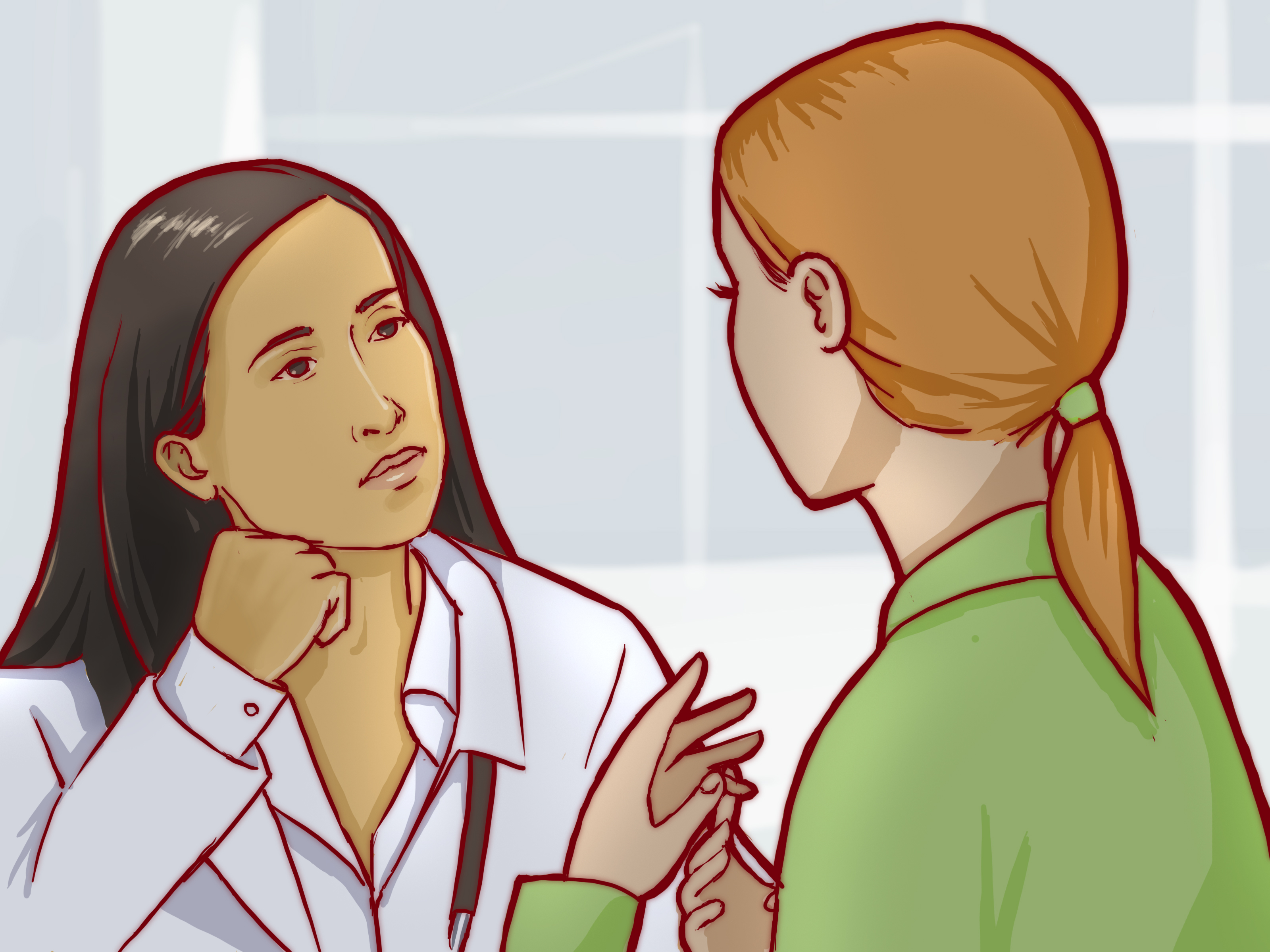 How to Treat Cuts on Your Lips (with Photos) – Mytour