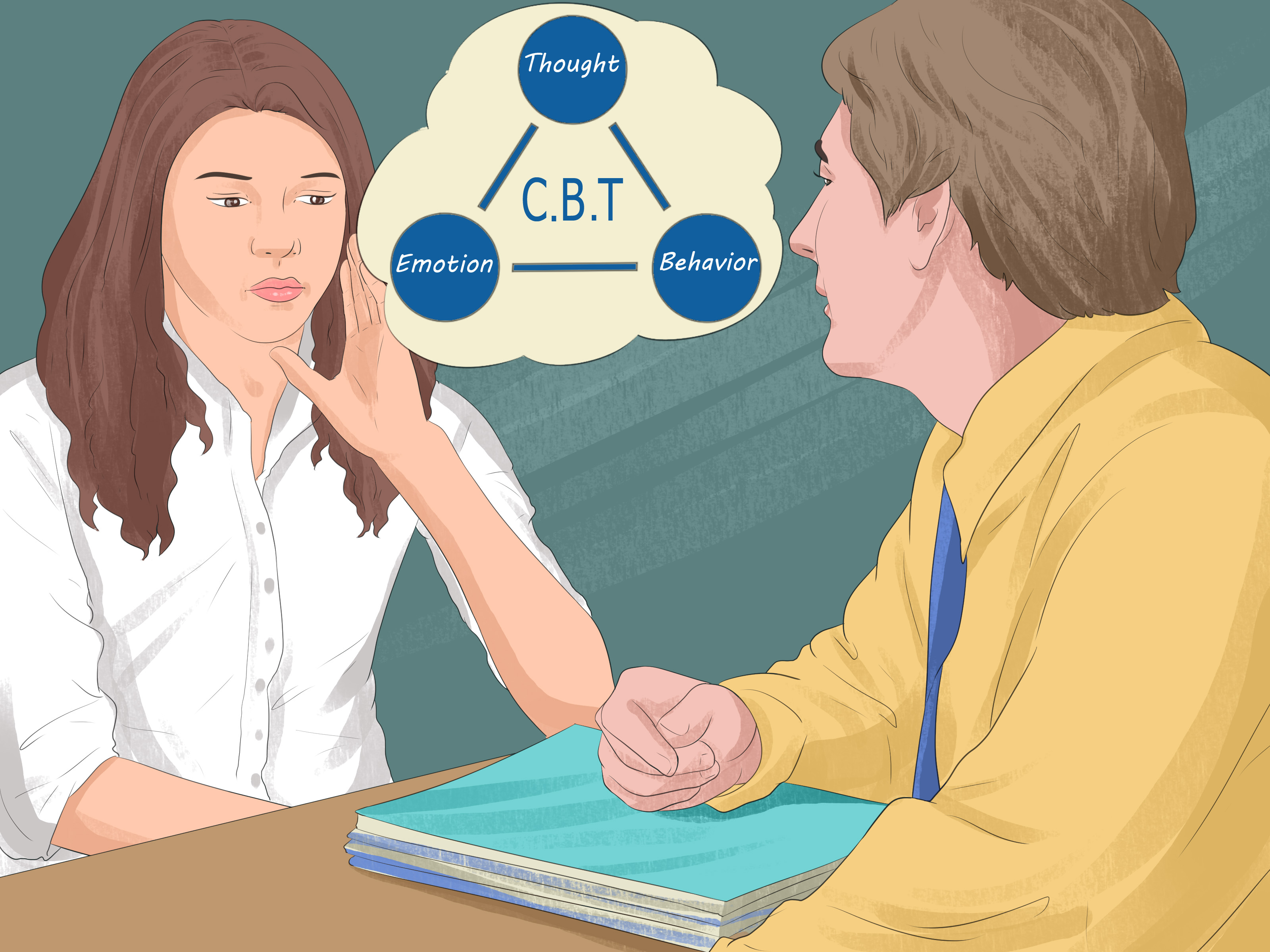 How to Reduce Impulsive Behavior (with Images) – Mytour