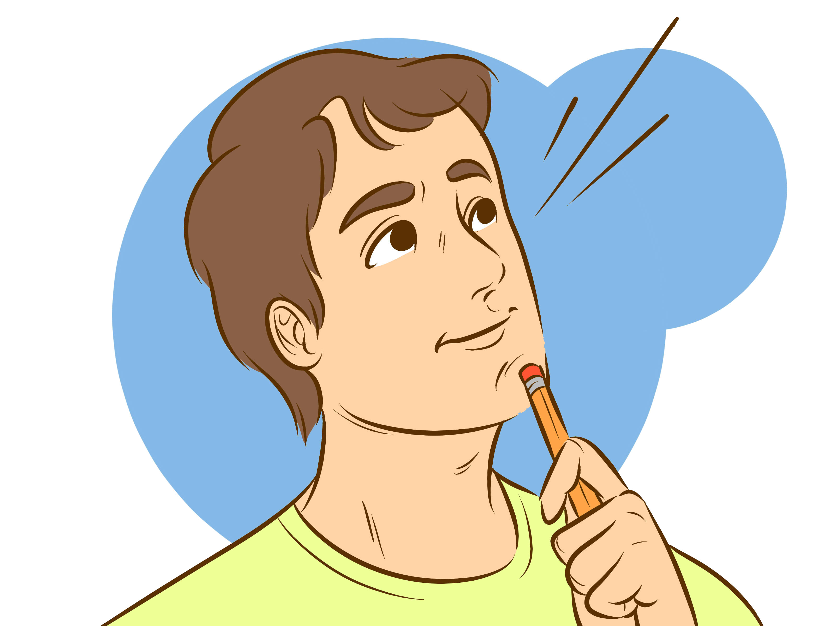 How to Draw an Image Storyboard: 11 Steps (with Pictures)