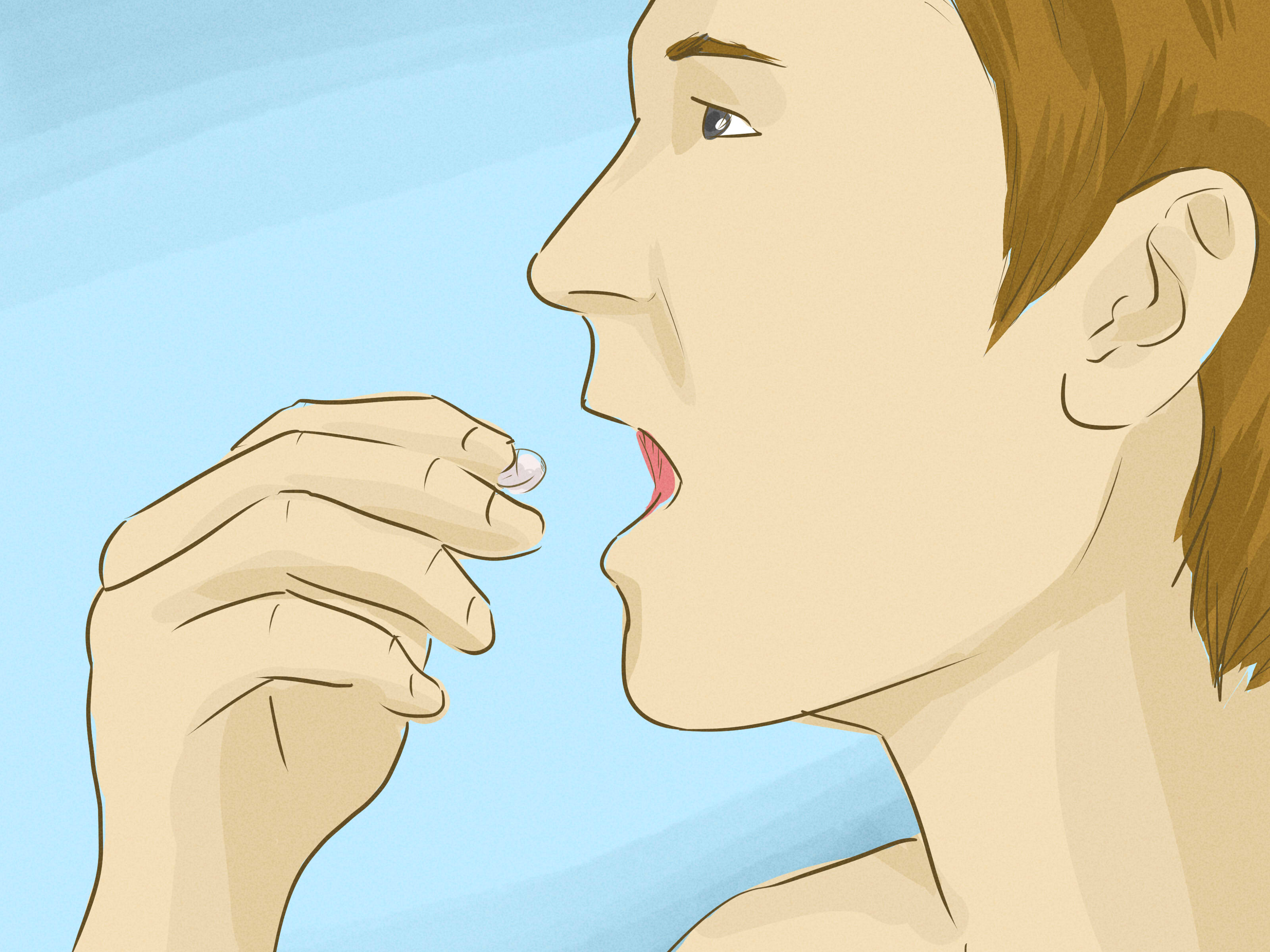 How to Heal a Cut on Your Tongue: 14 Steps (with Pictures) – Mytour