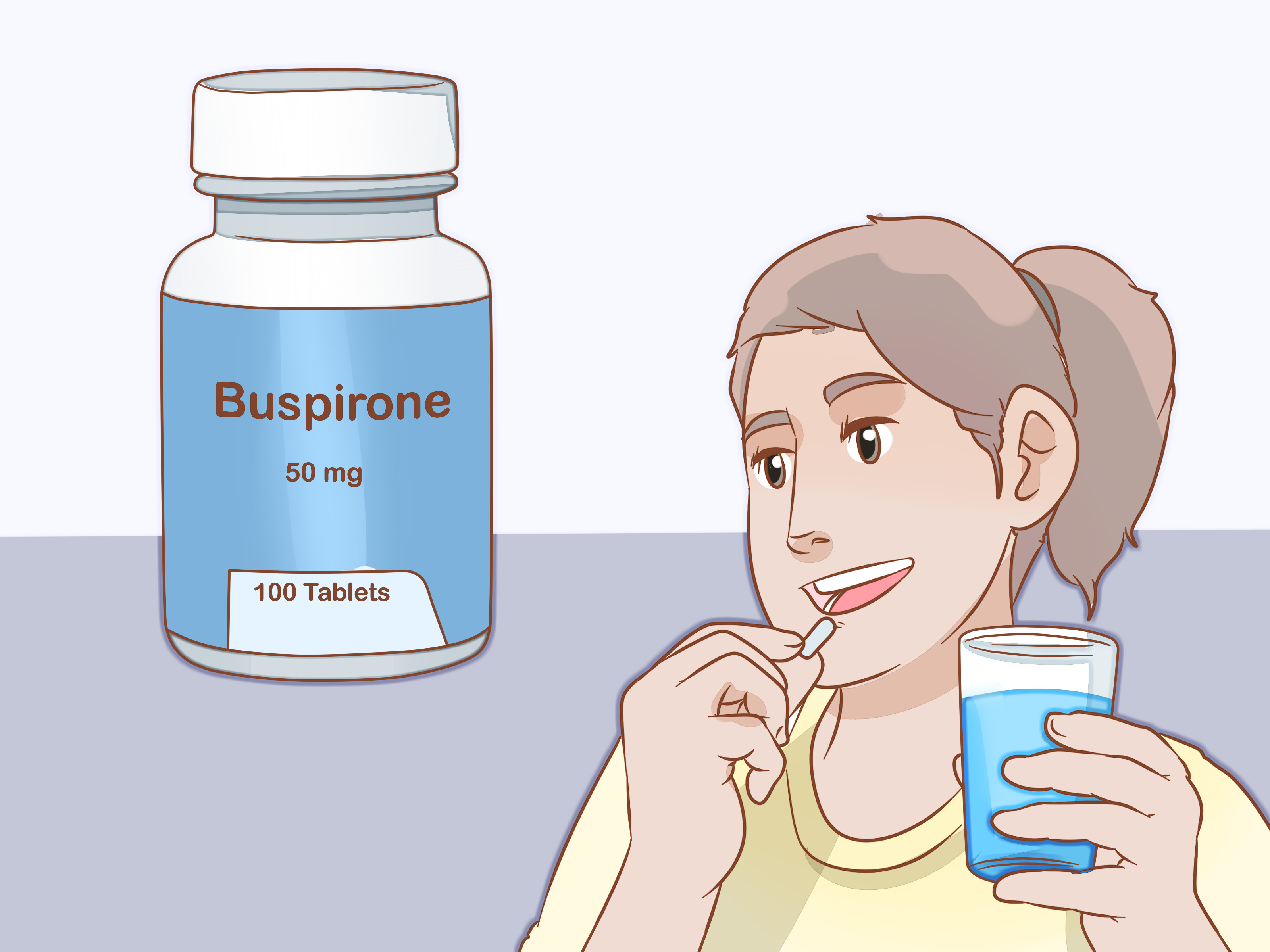 How to Regain Your Composure (with Images) – Mytour