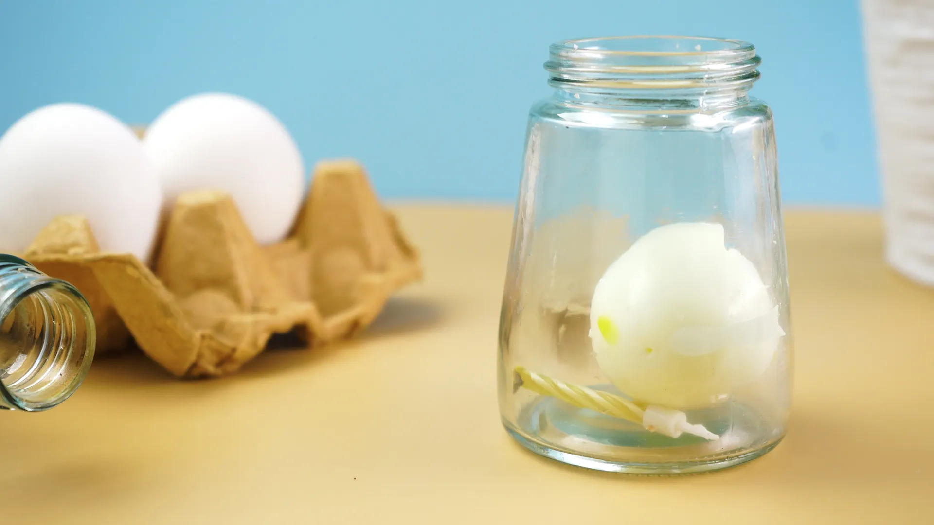 How to Insert an Egg into a Bottle: 12 Steps (with Pictures) – Mytour