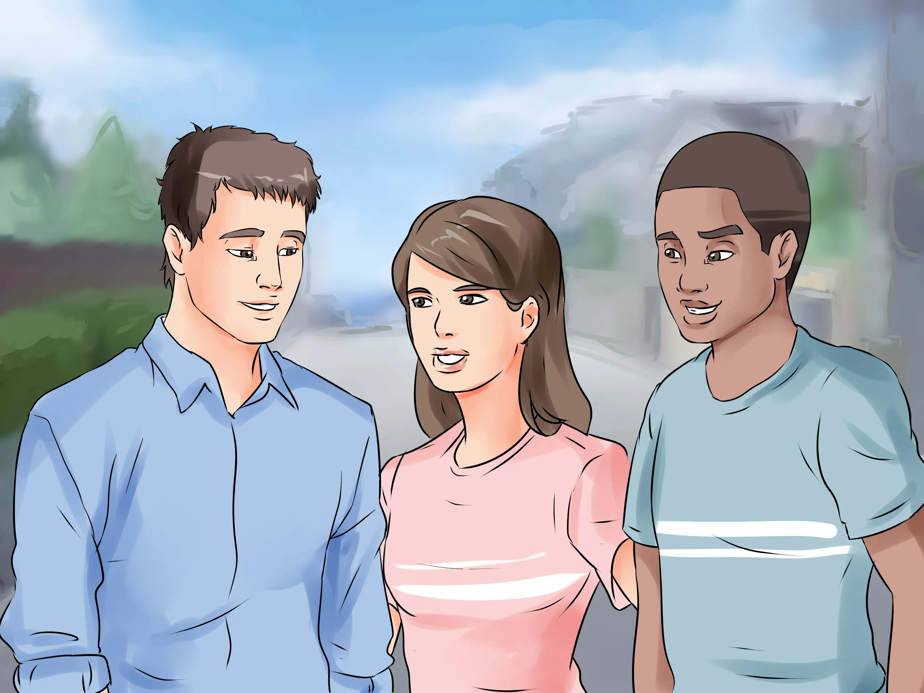 How to Overcome Petty Behavior