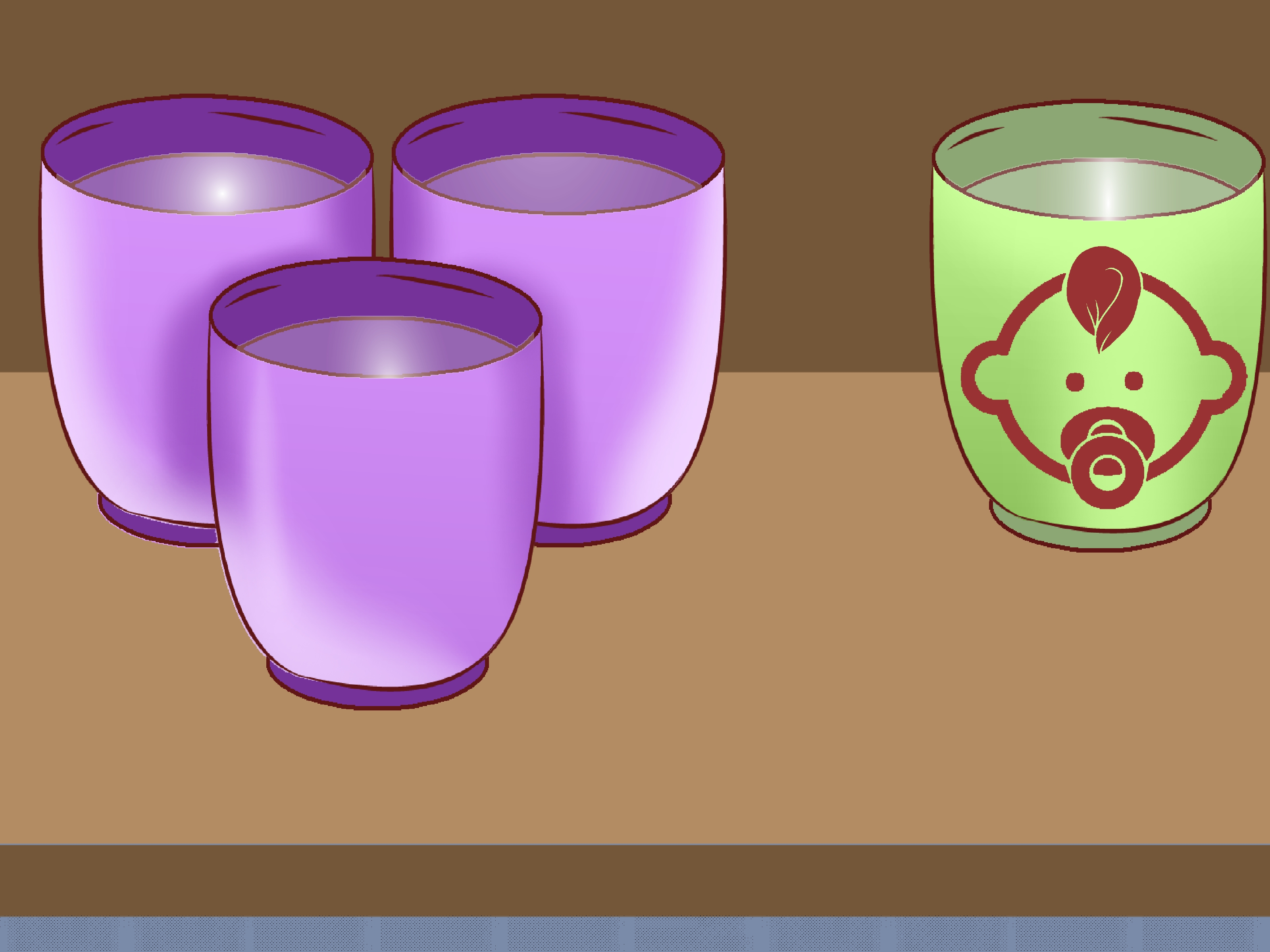 How to Help a Child with a Fever Feel Better: 13 Steps (with Images ...