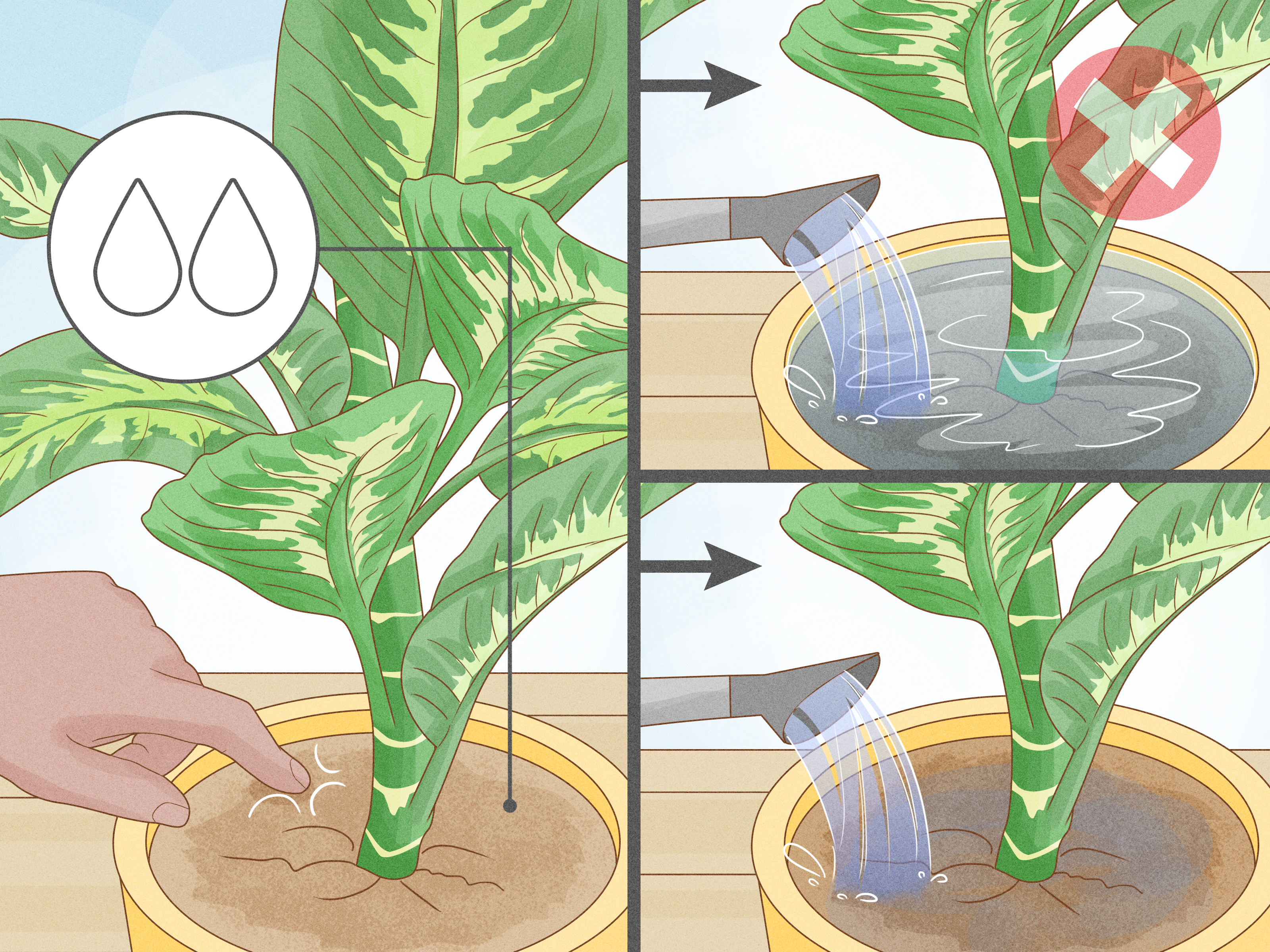 How to Prune Indoor Plants: A 11-Step Guide (with Photos) – Mytour