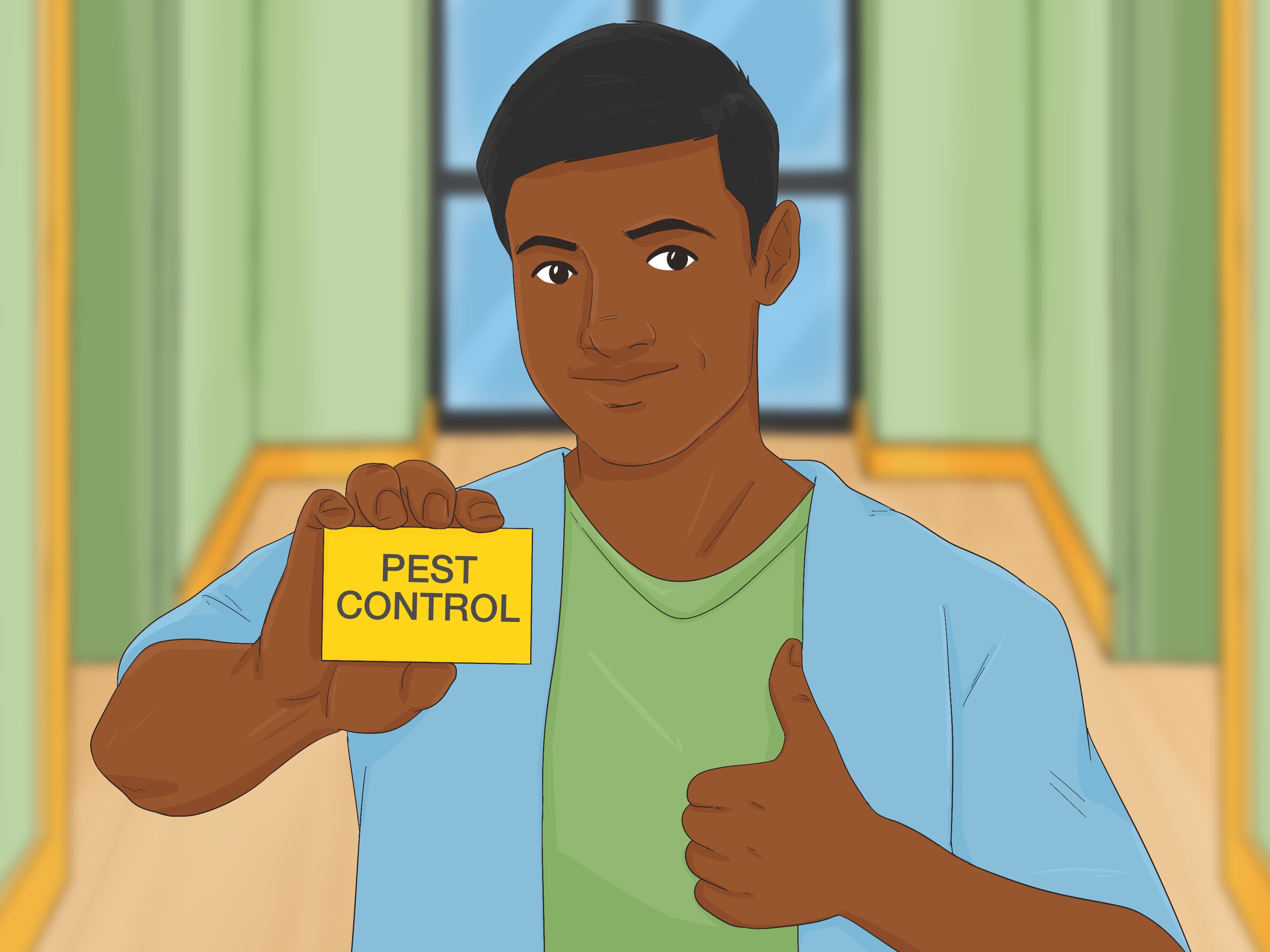 How to Catch a Lizard in Your House: 14 Simple Steps (with Pictures ...