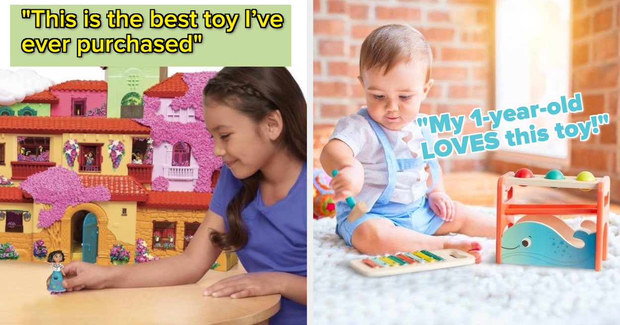 Here are 25 awesome toys from Target that are sure to bring joy to any ...