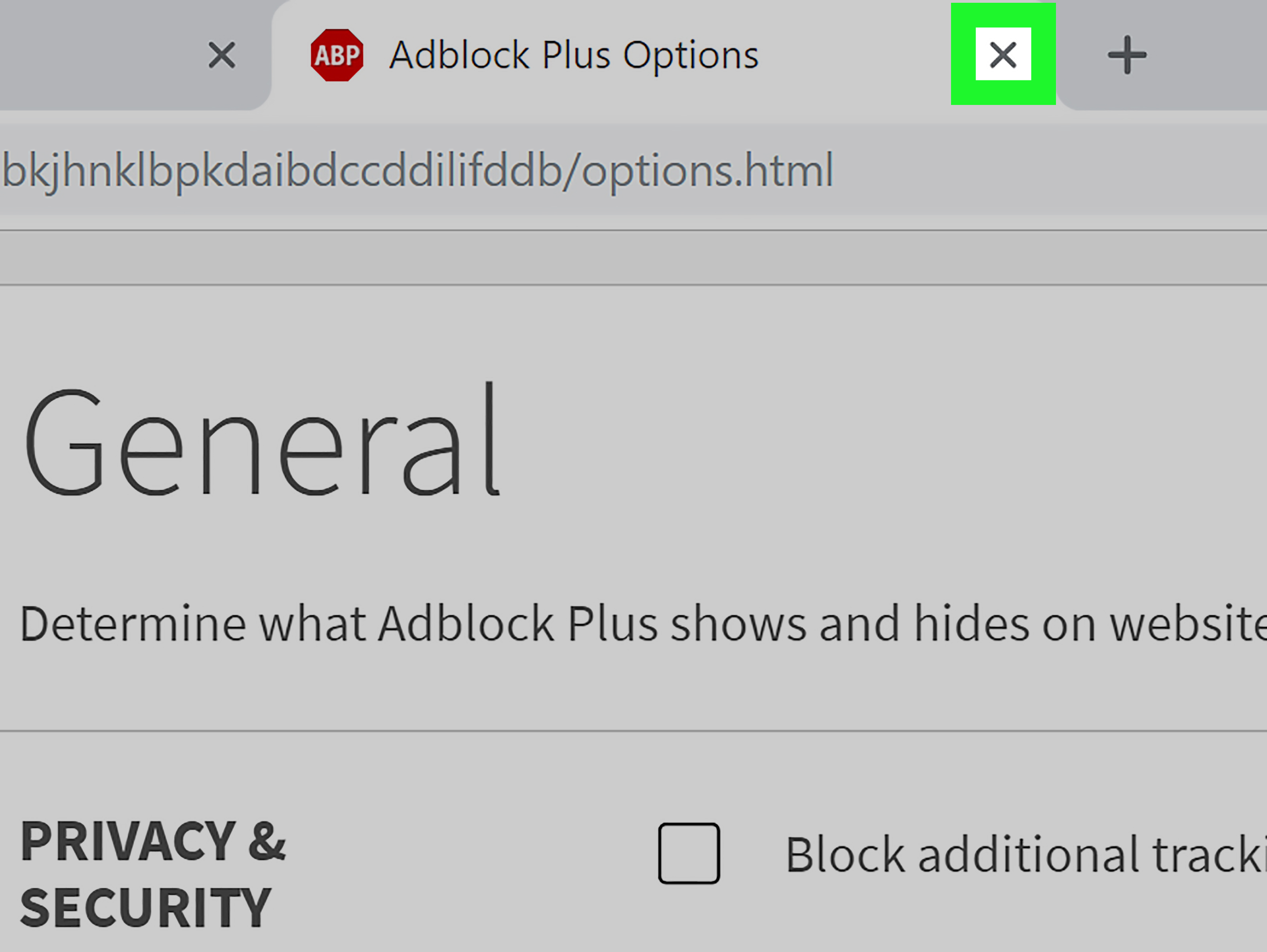 How to Block Ads on Google Chrome – Mytour