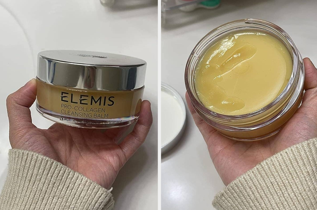 Uncover the Reasons Why Elemis Cleansing Balm is a Must-Have