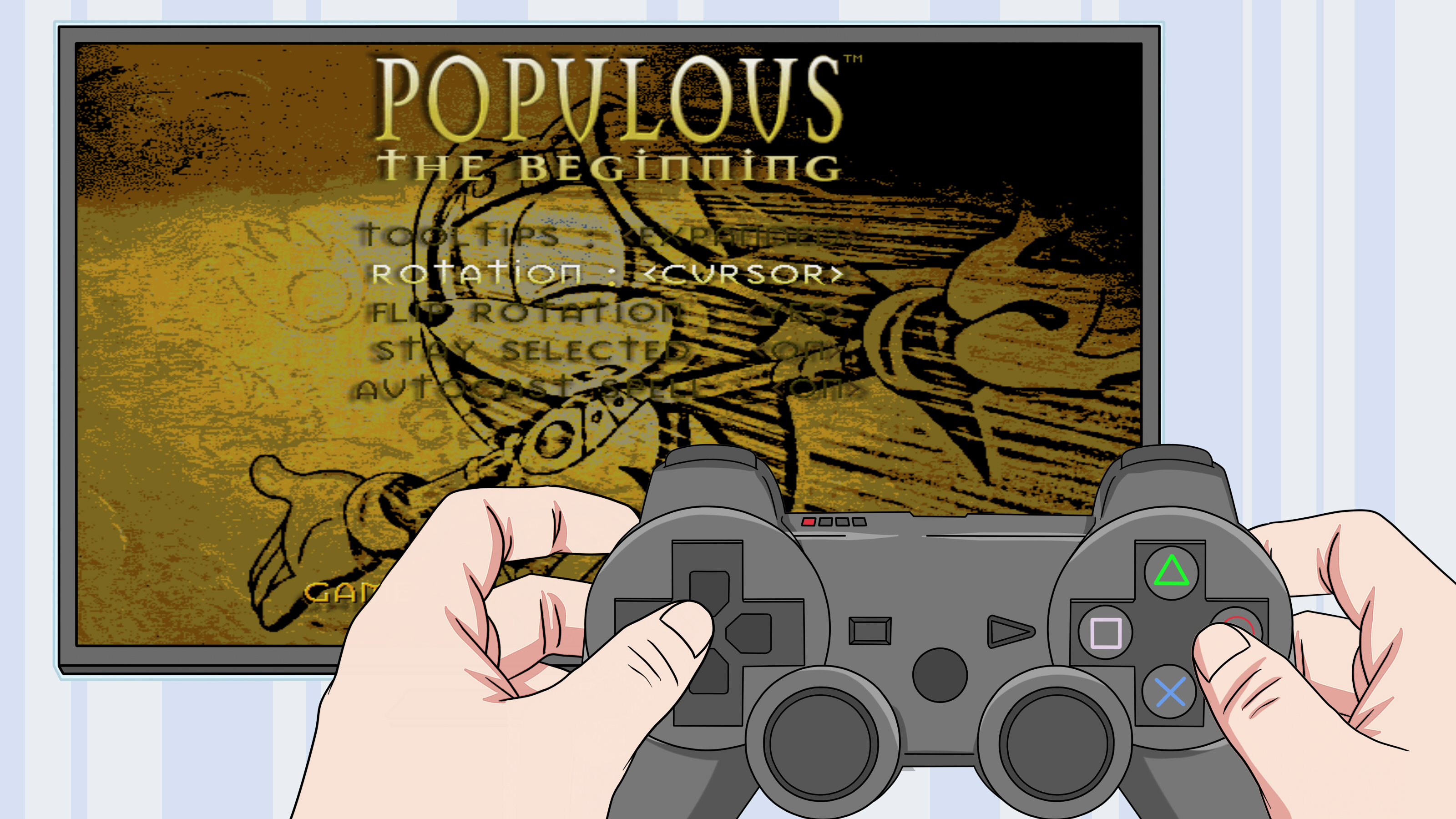 Syncing PS3 Controller – Mytour