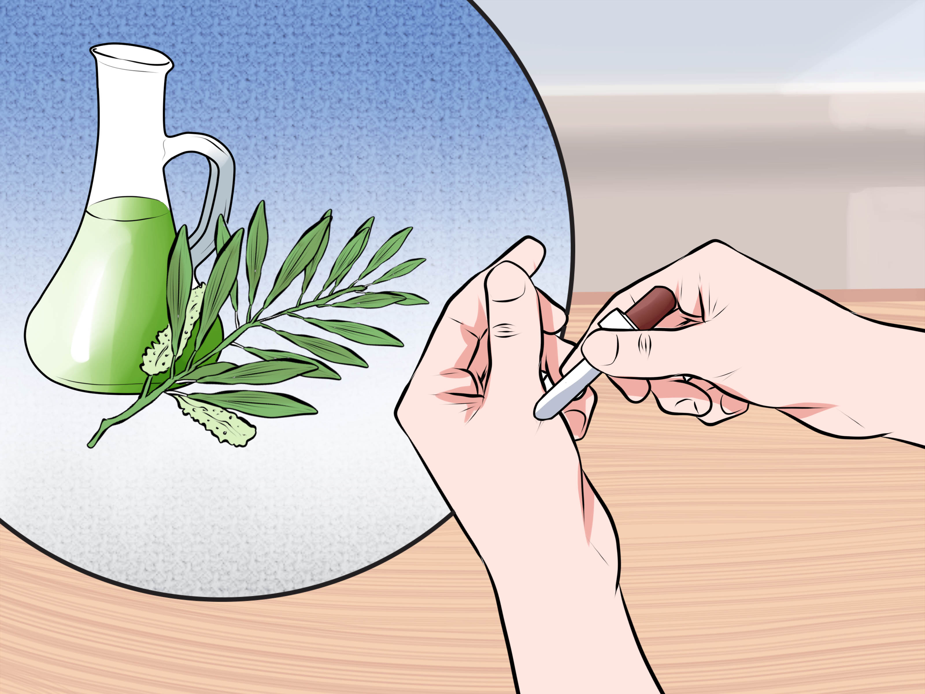 How to Treat Warts at Home: 9 Steps (with Images) – Mytour