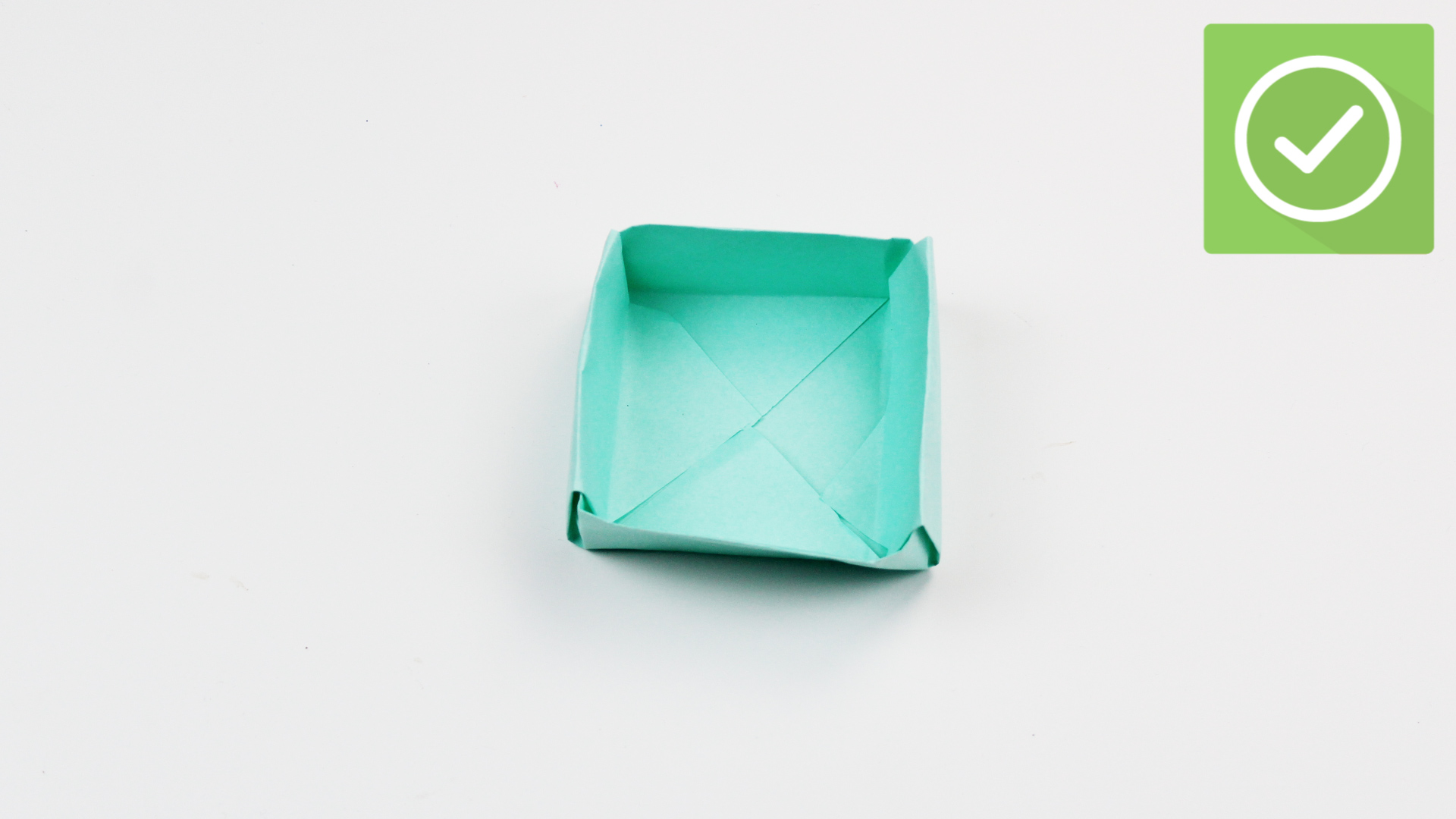 How to Fold a Paper Box: 12 Steps (with Photos) – Mytour