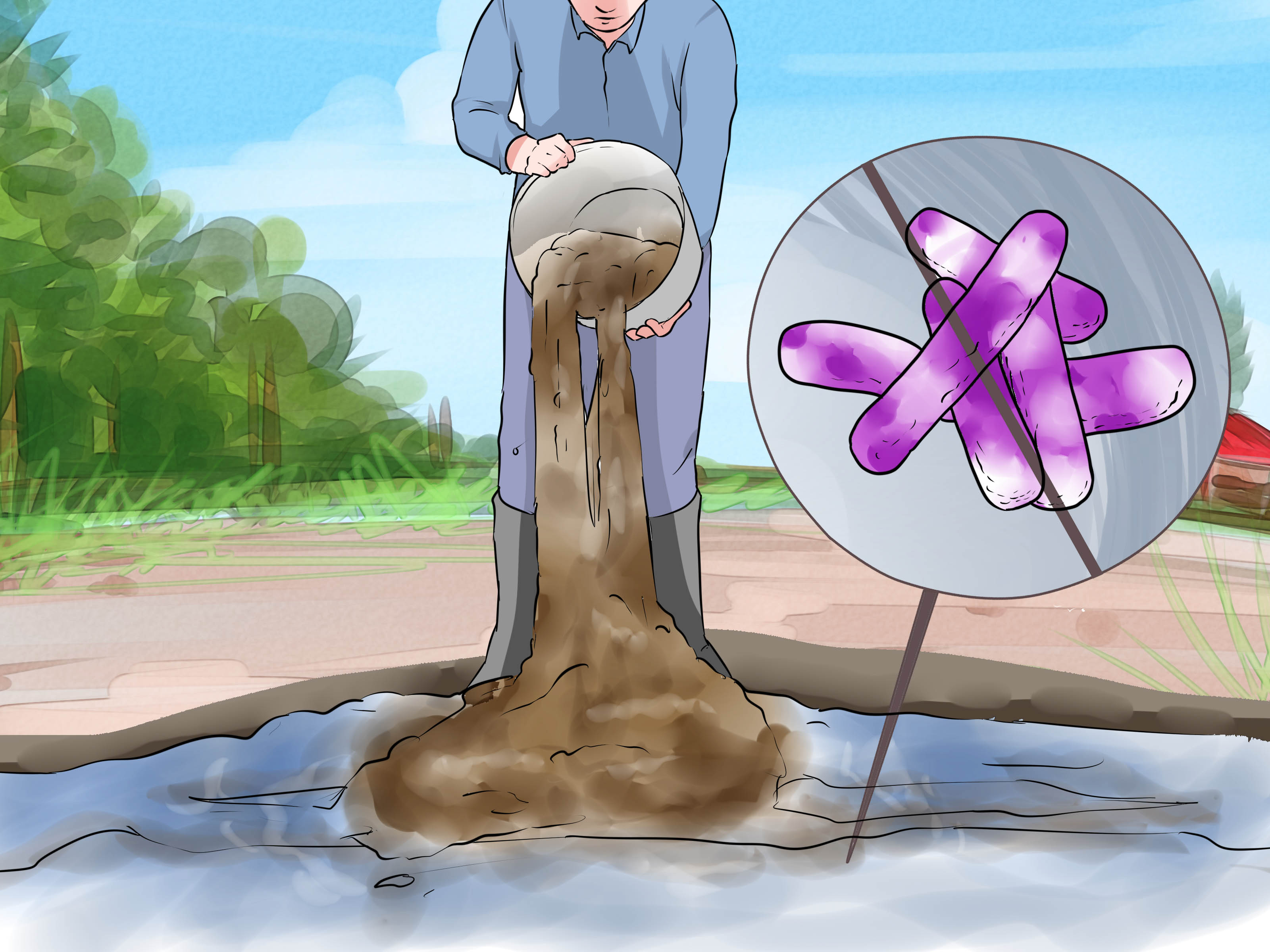 How to Treat Botulism Infection in Ducks: 11 Steps (with Pictures)