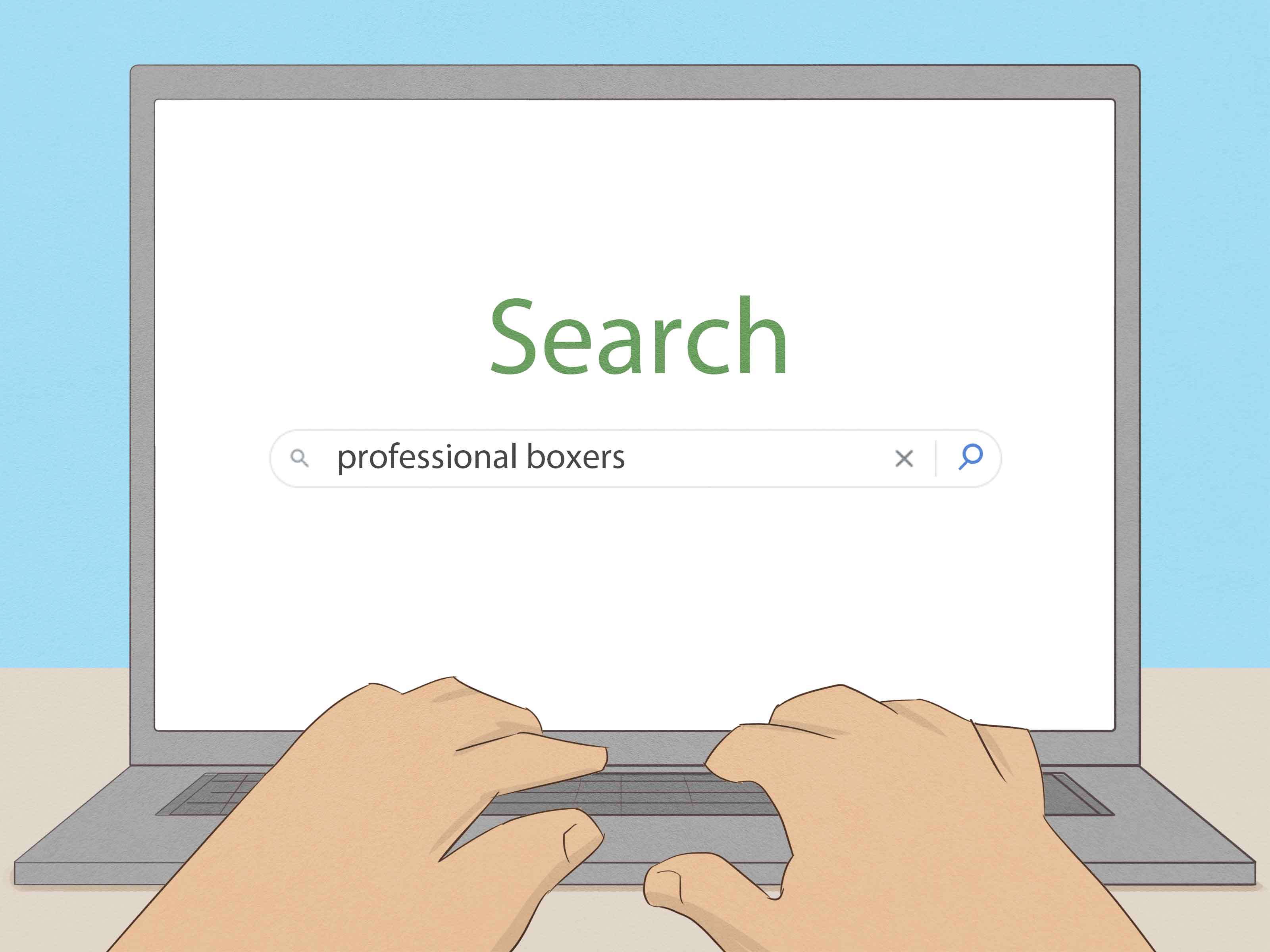 How to Become a Professional Boxer in the U.S.