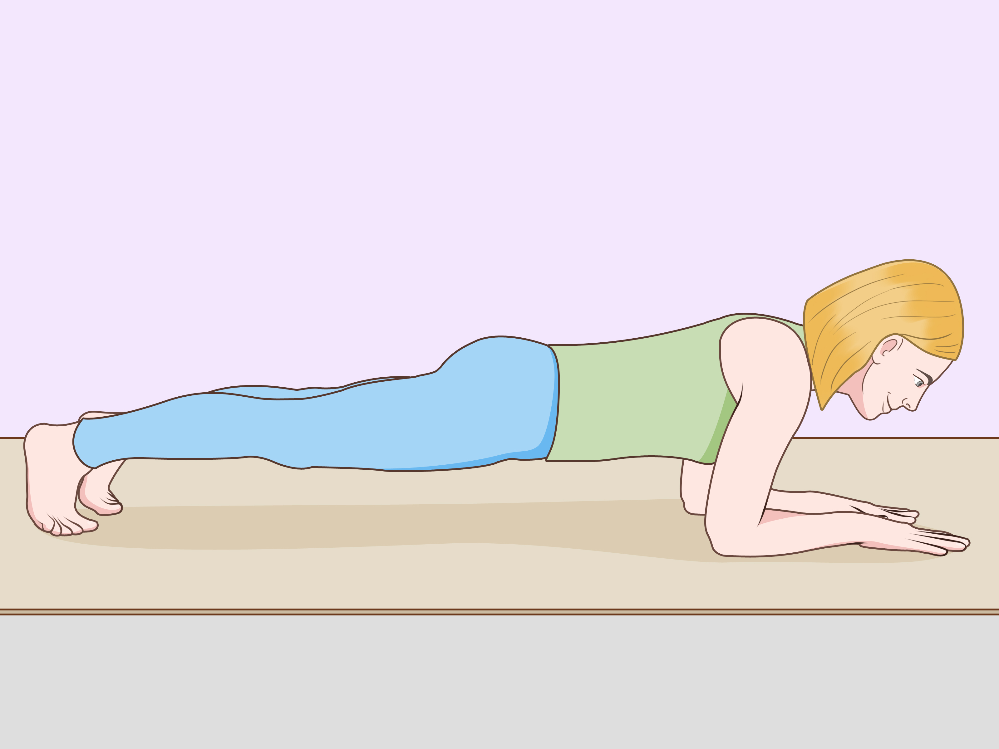 Ways to Achieve a Balanced Body Shape