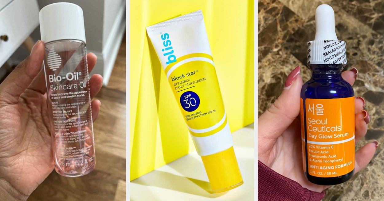 34 Essential Tips to Transform Your Skincare Routine