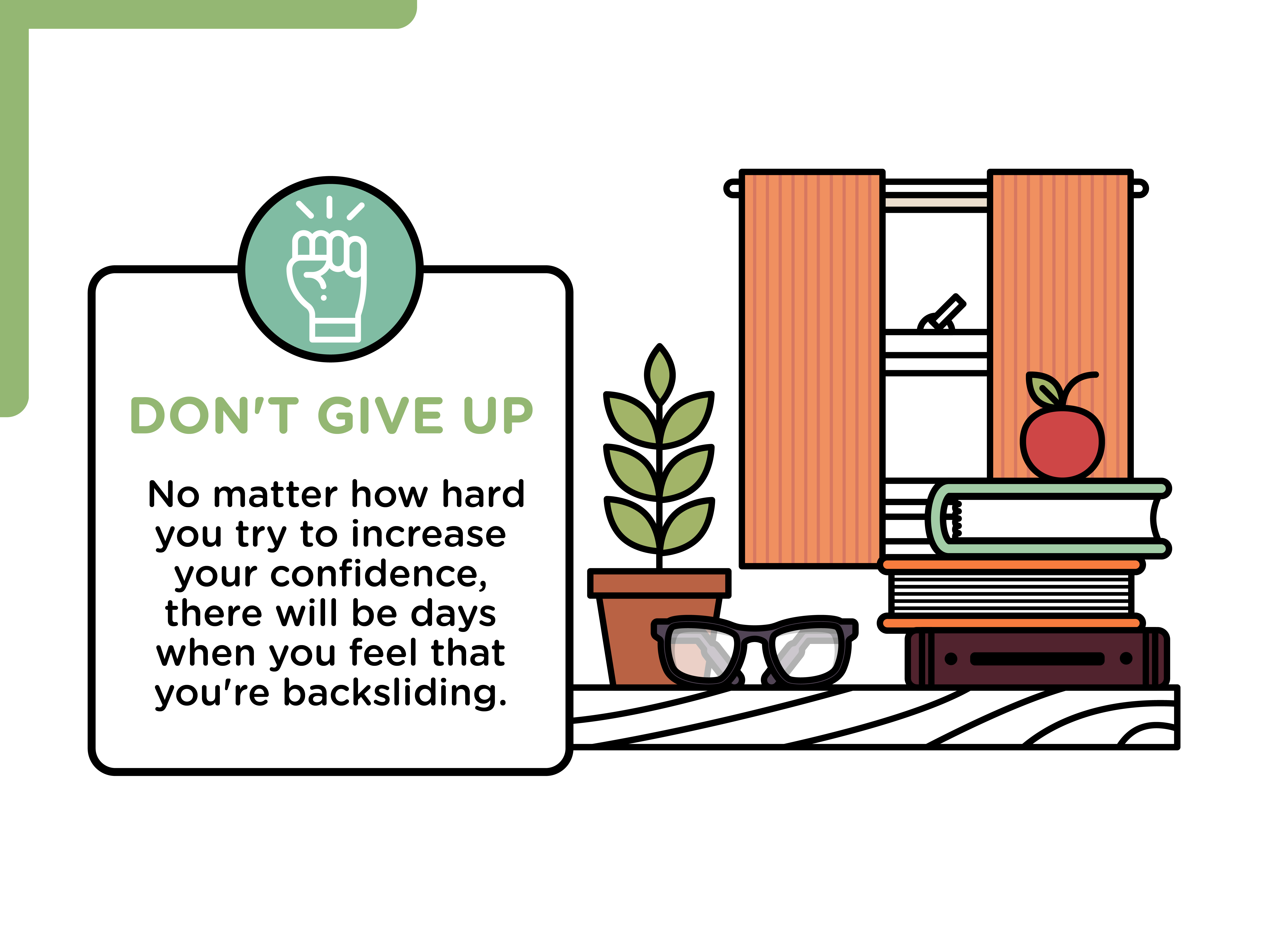 How to Fight for Yourself