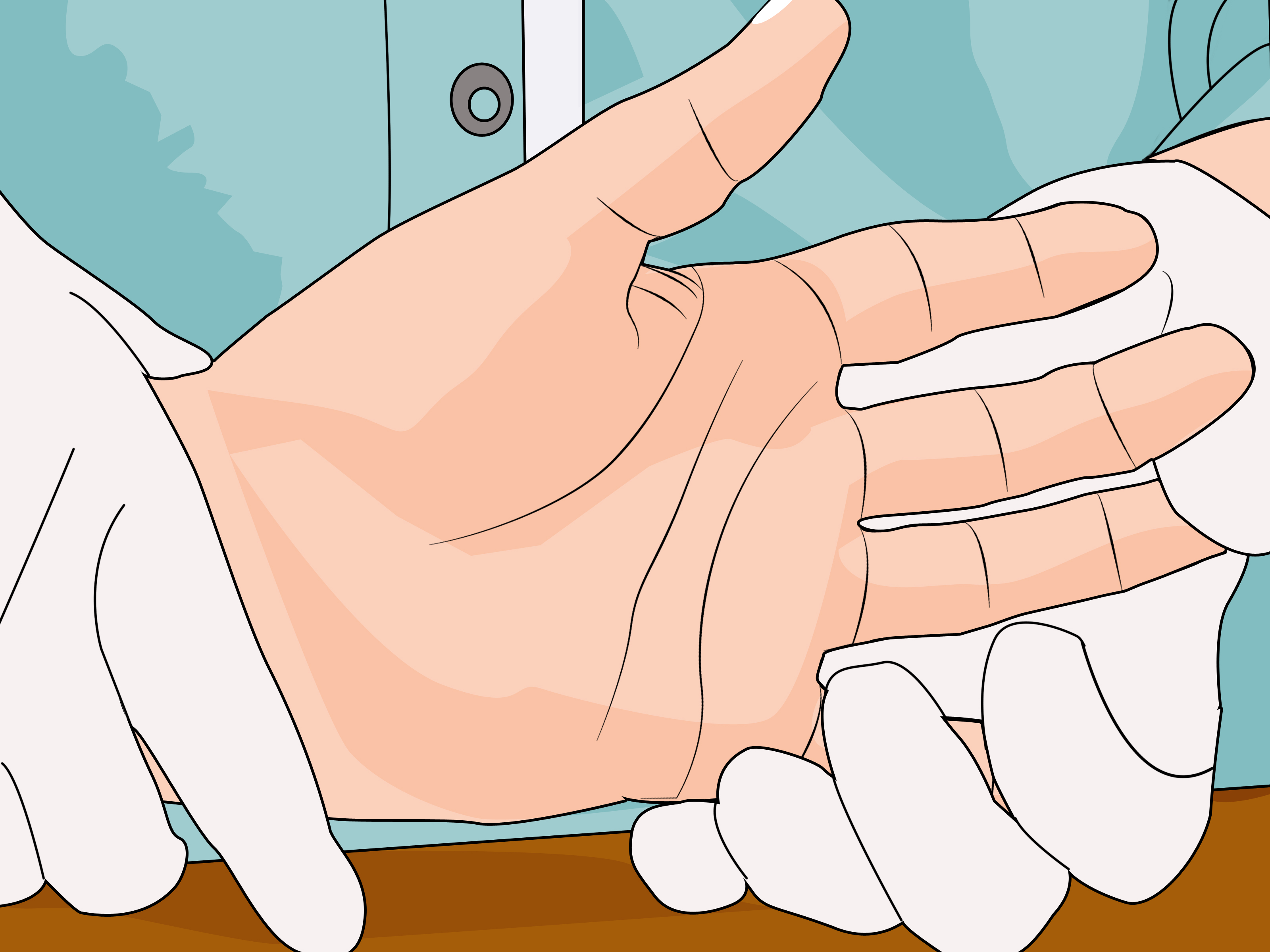 How to Treat a Broken Finger (with Images) – Mytour