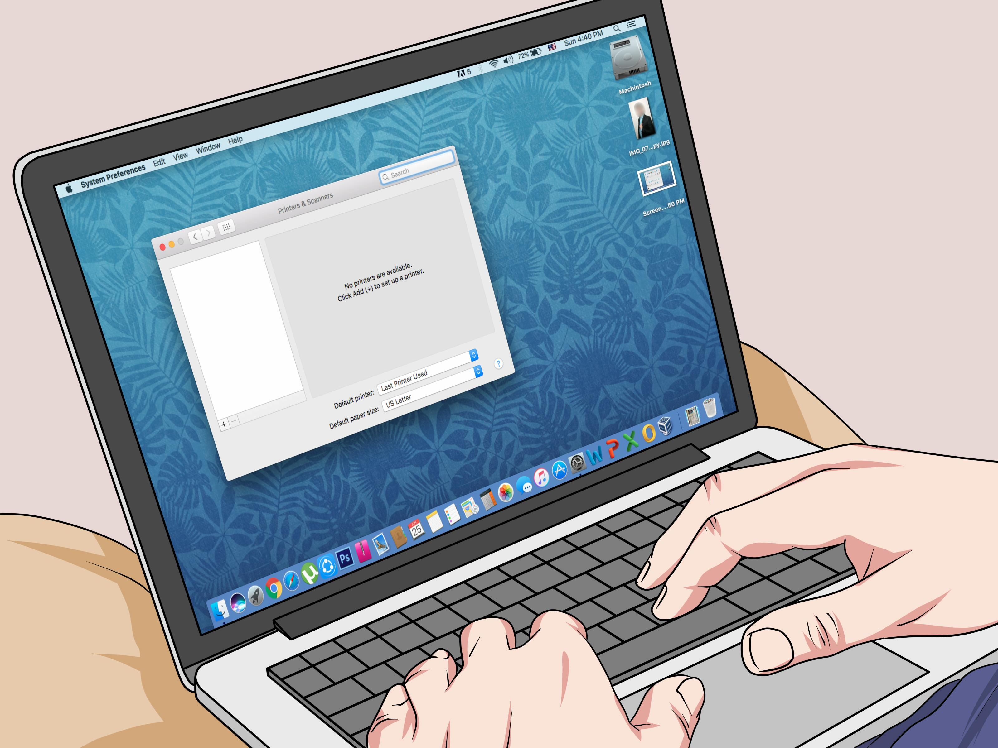 How to Convert a Regular Printer into a Wireless One Using a Wi-Fi Router